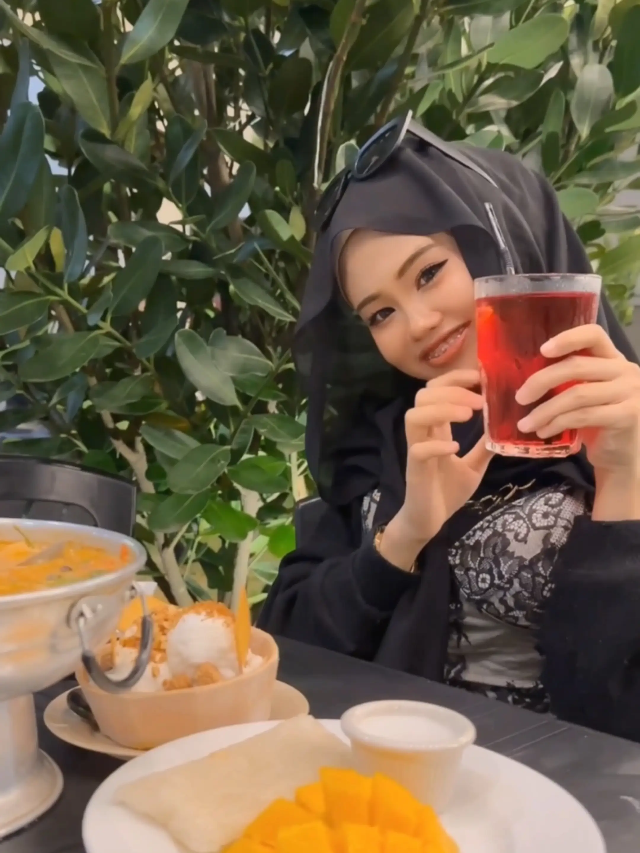 Things I like about Pak Sawadee | Video diterbitkan oleh Pak Sawadee | Lemon8