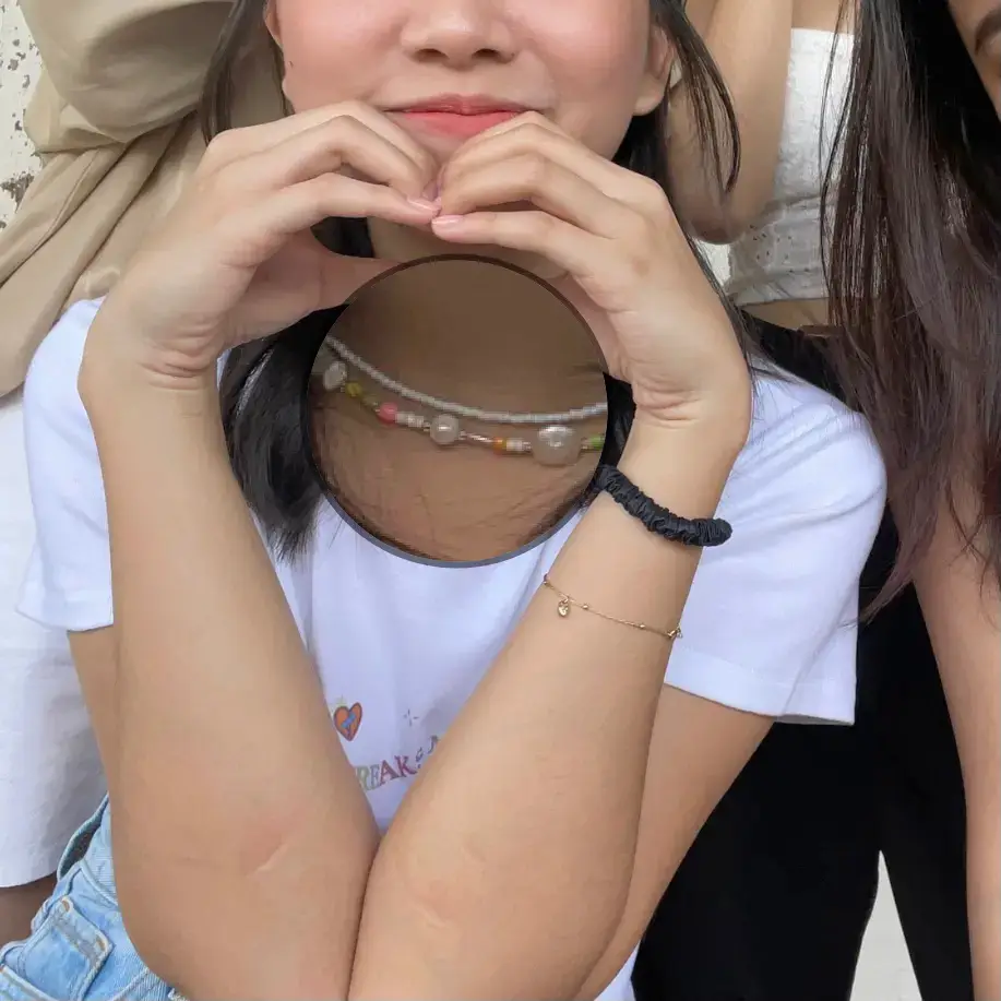 น่ารักไม่ซ้ำใคร💗‼️ รวมร้านคปดลูกปัด handmade💍. | แกลเลอรีที่โพสต์โดย ninin.g | Lemon8