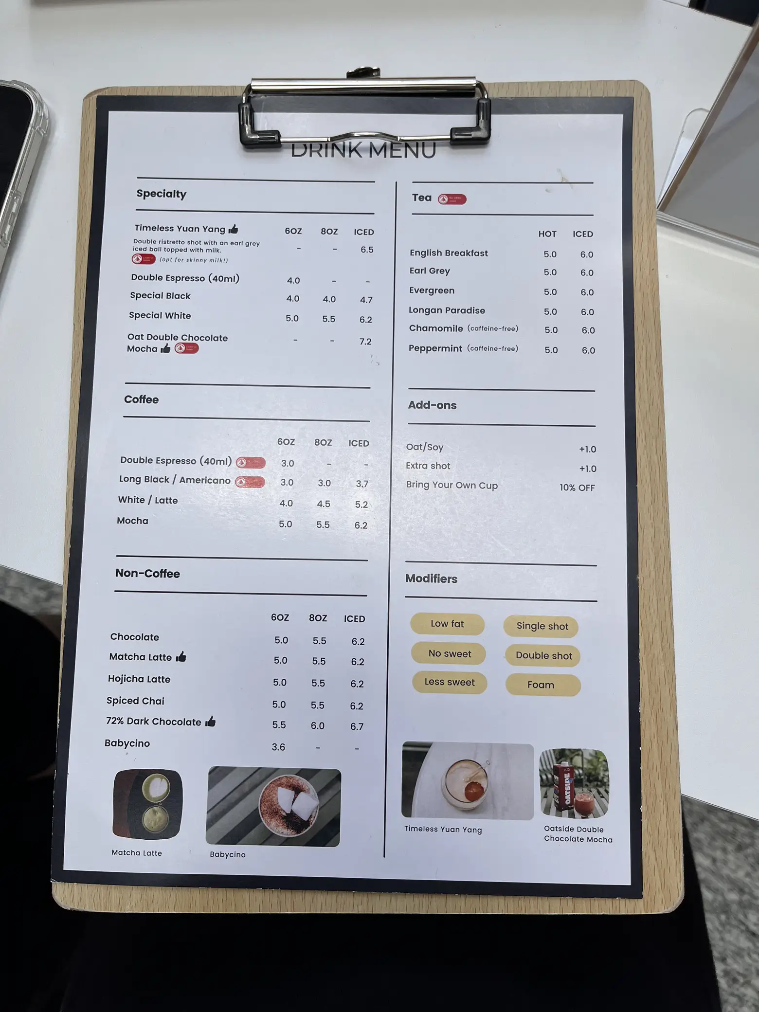 HIDDEN NUS special needs cafe with charger ports ☕️ | Gallery posted by ...