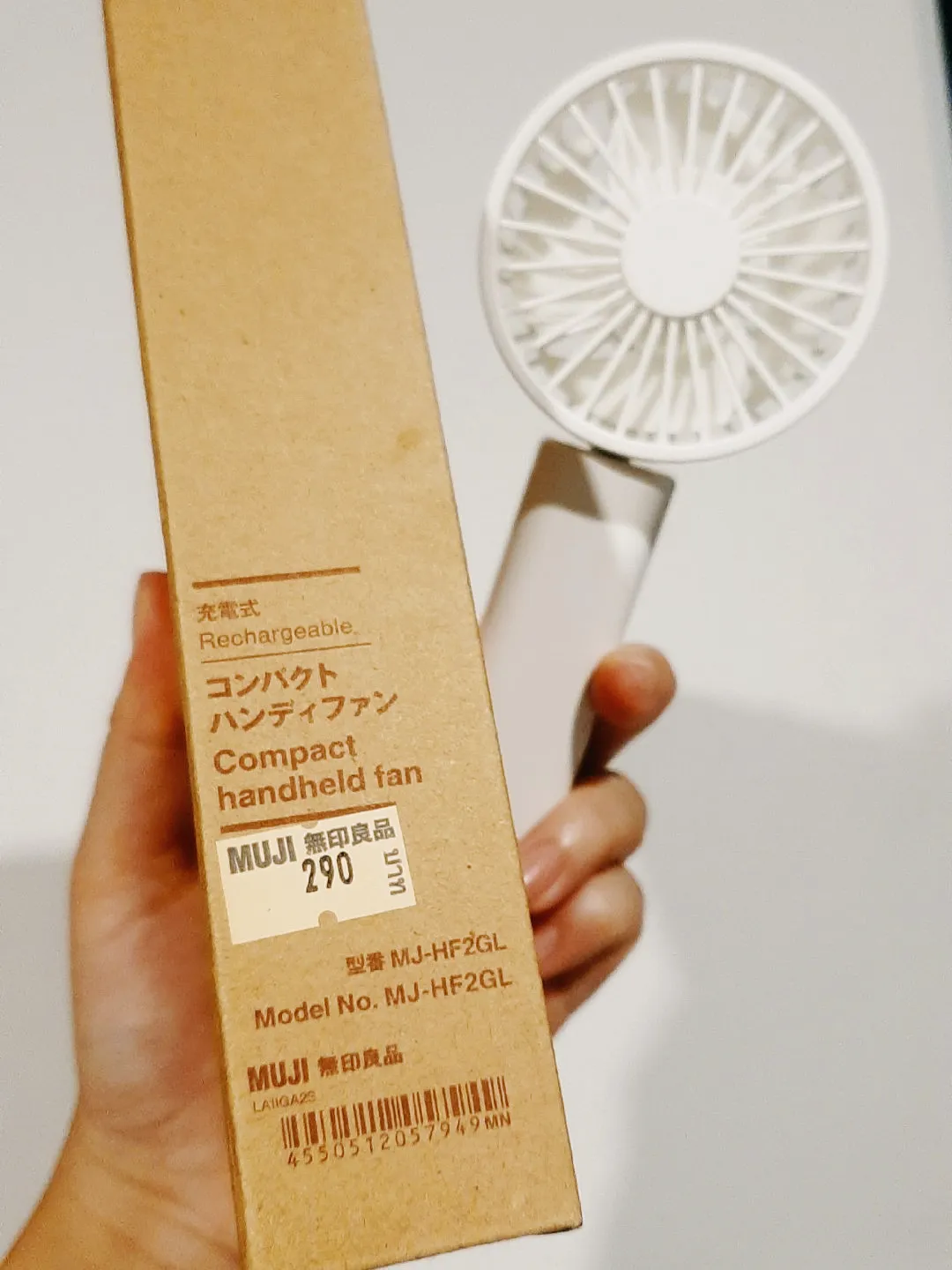 Hand Held Fan - การค้นหาใน Lemon8