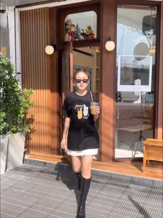 ชิวๆแต่ชิคได้ | วิดีโอที่เผยแพร่โดย Ray.story | Lemon8