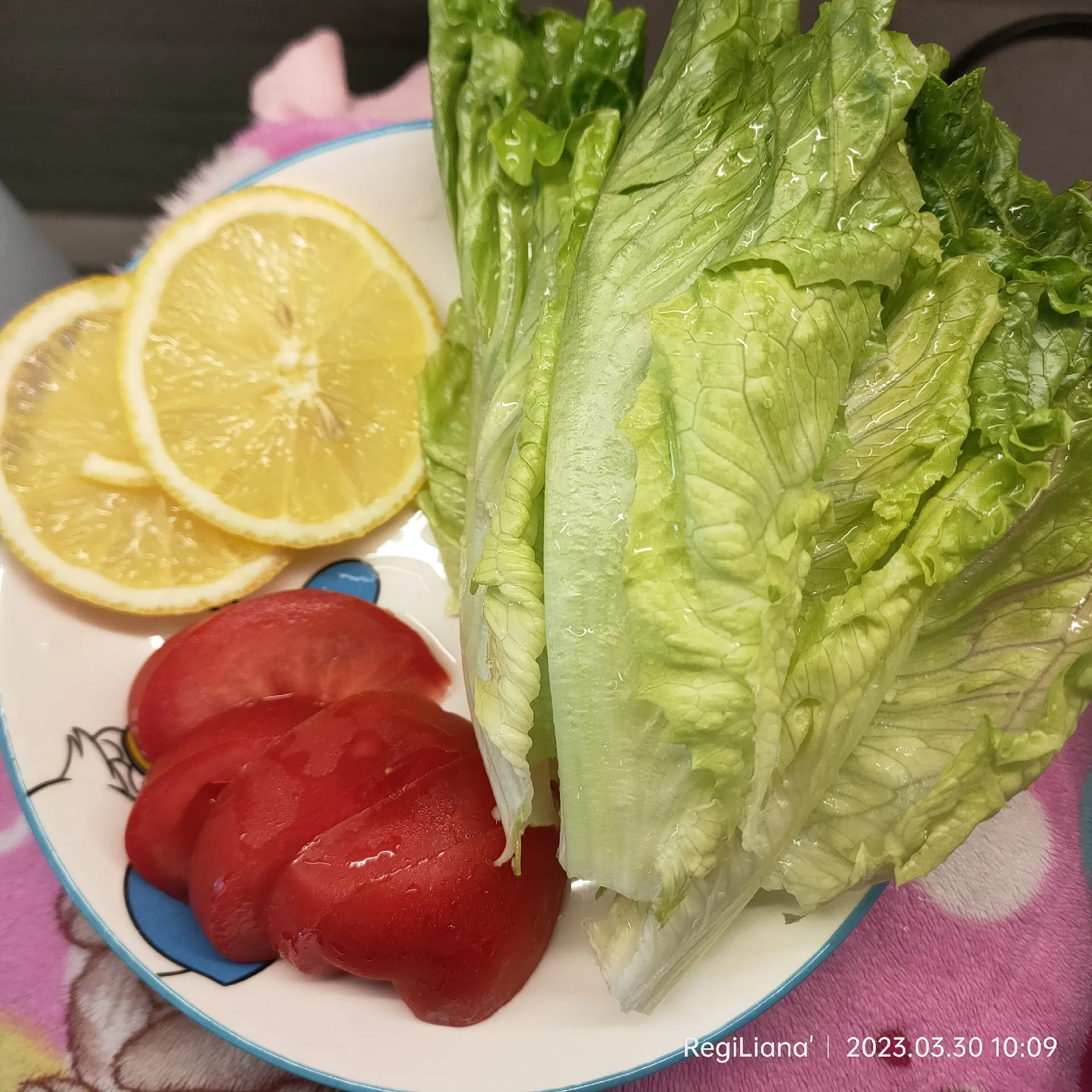 fourth day of the morning ~ evening diet | Gallery posted by Sinar Rembulan | Lemon8