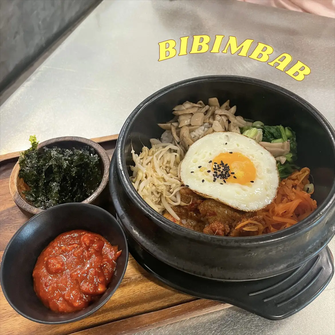 ร้านอาหารเกาหลี เกาใจ “HASUAL KOREAN” 🥓🍴 | แกลเลอรีที่โพสต์โดย Tcpangg ...