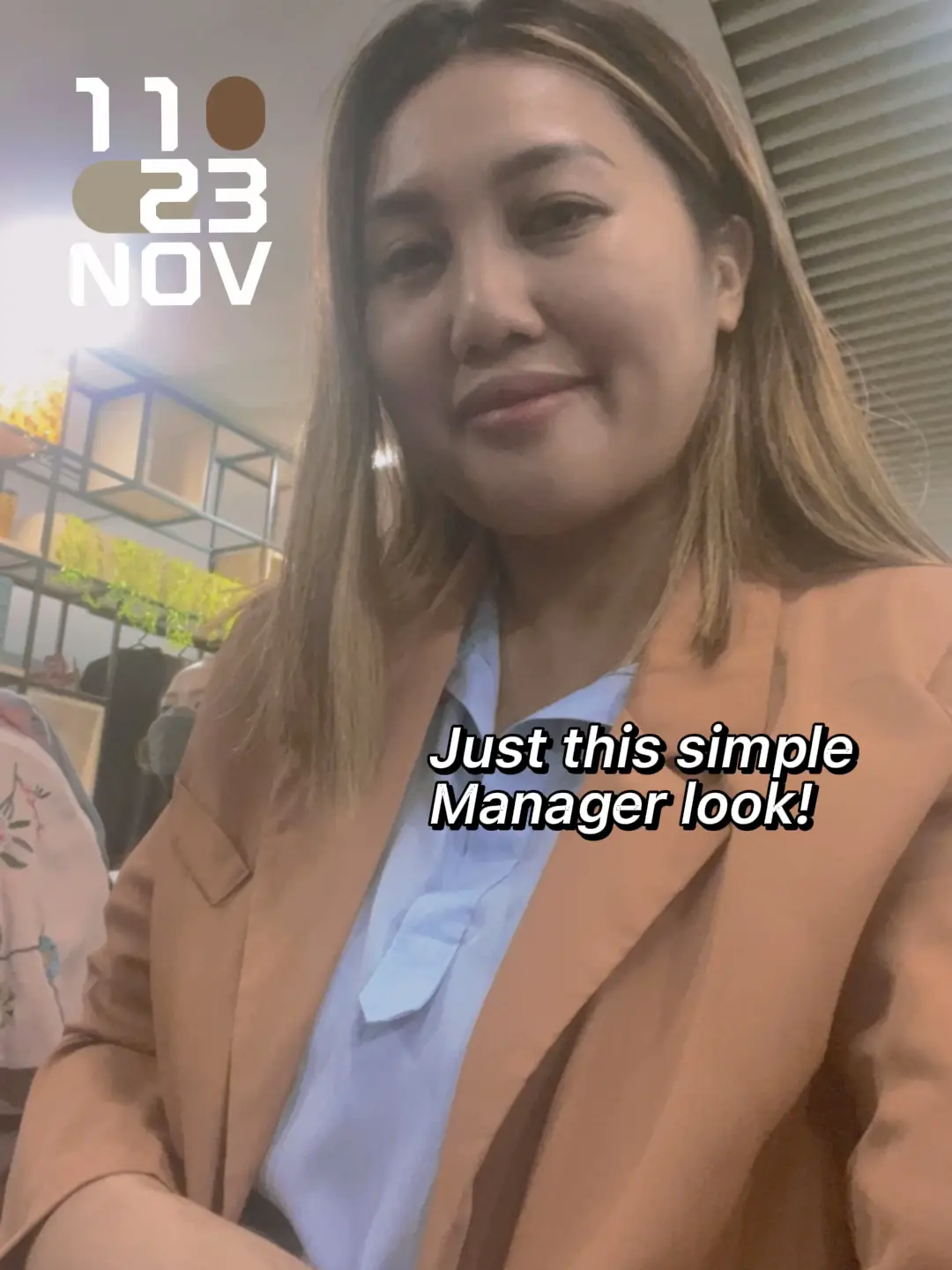 Influencer - Manager - Consultant | Galeri disiarkan oleh Bev | Lemon8