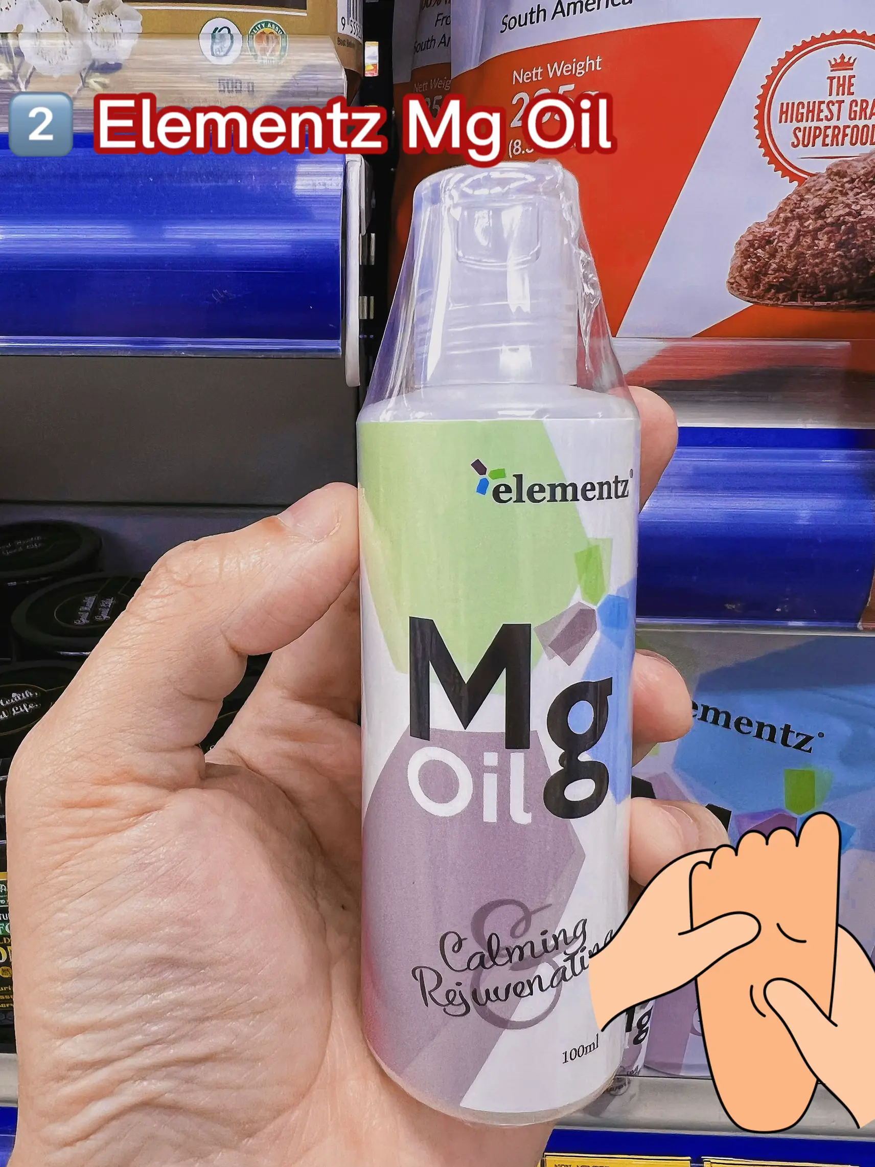 Pharmacist tlg improve SLEEP. Tidur smooth hari2 | Galeri diposting ...