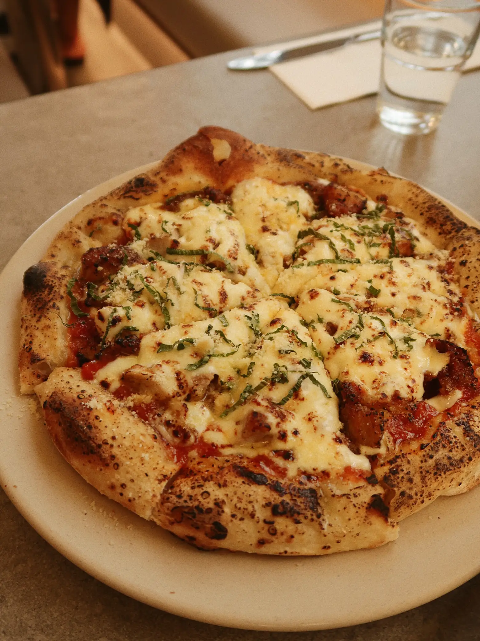 Principle Cafe by T.A.M | JB cafe 🇲🇾 | Gallery posted by chengwenss ...