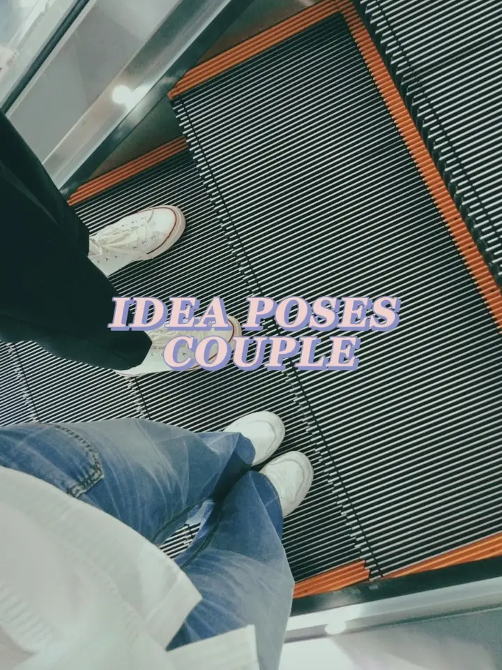 POSES FOR PRIVATE RELATIONSHIP | แกลเลอรีที่โพสต์โดย aynuzmaa | Lemon8