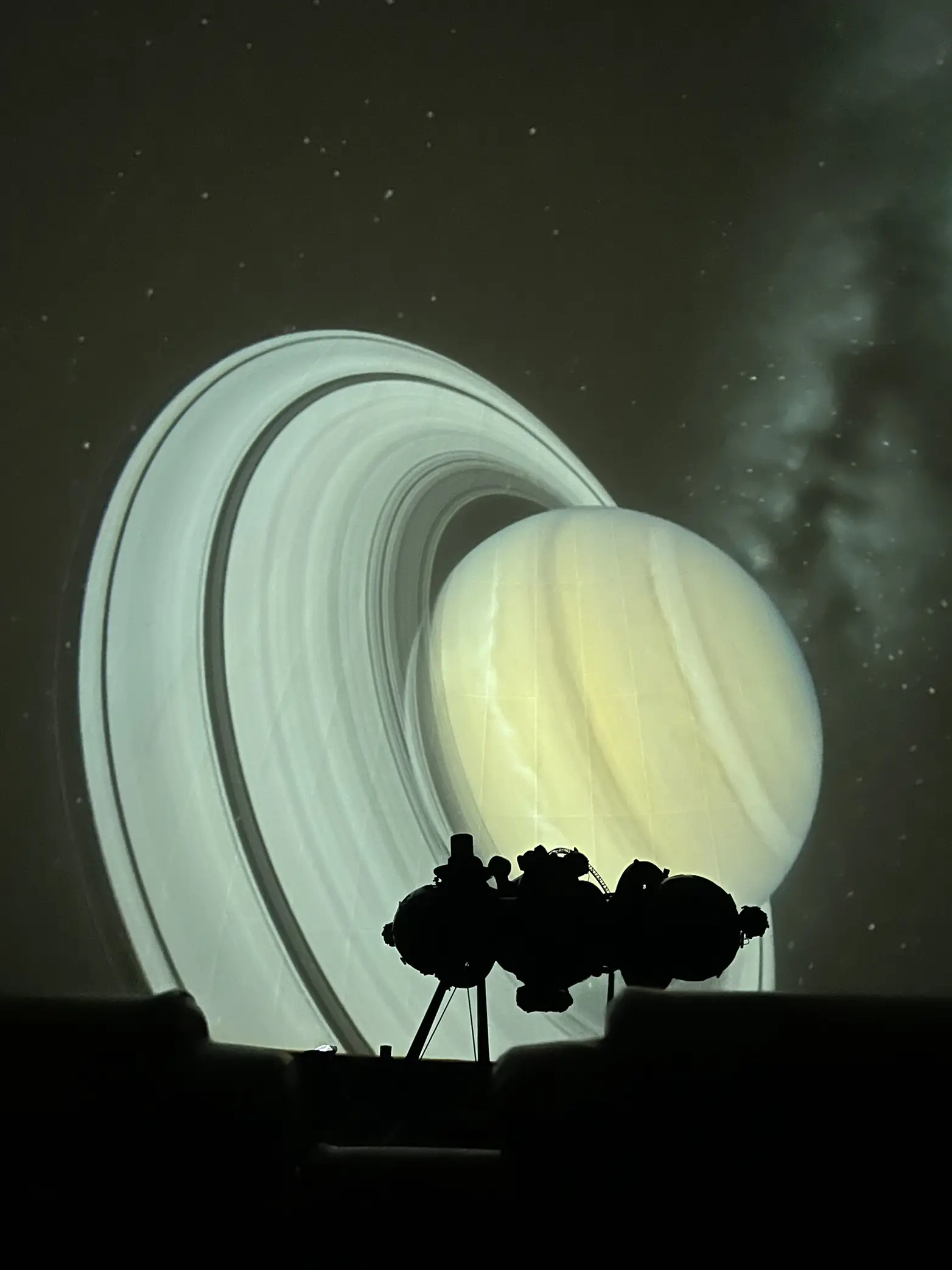 ท้องฟ้าจำลองกรุงเทพ🌌 | แกลเลอรีที่โพสต์โดย ISAYWORK | Lemon8