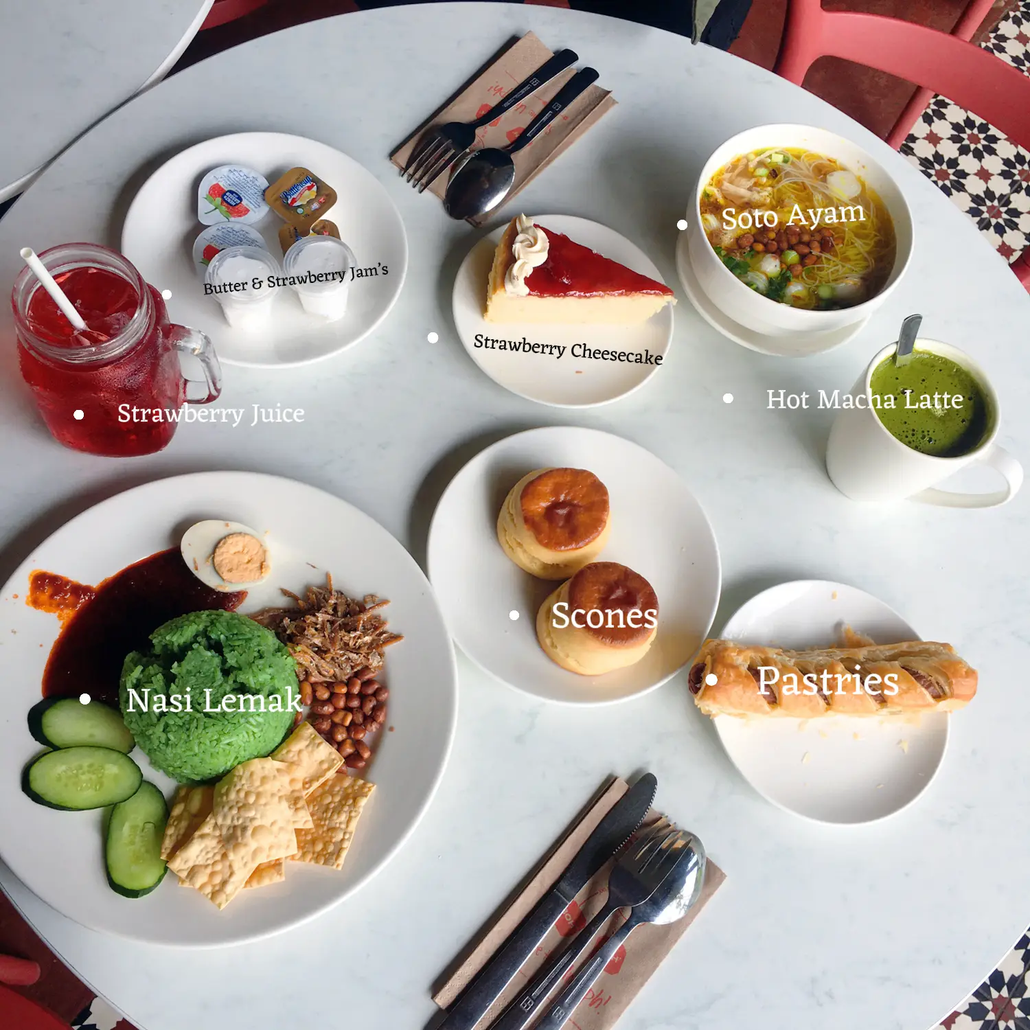 LADANG TEH BOH SG PALAS,CAMERON HIGHLANDS | Galeri disiarkan oleh Sue ...