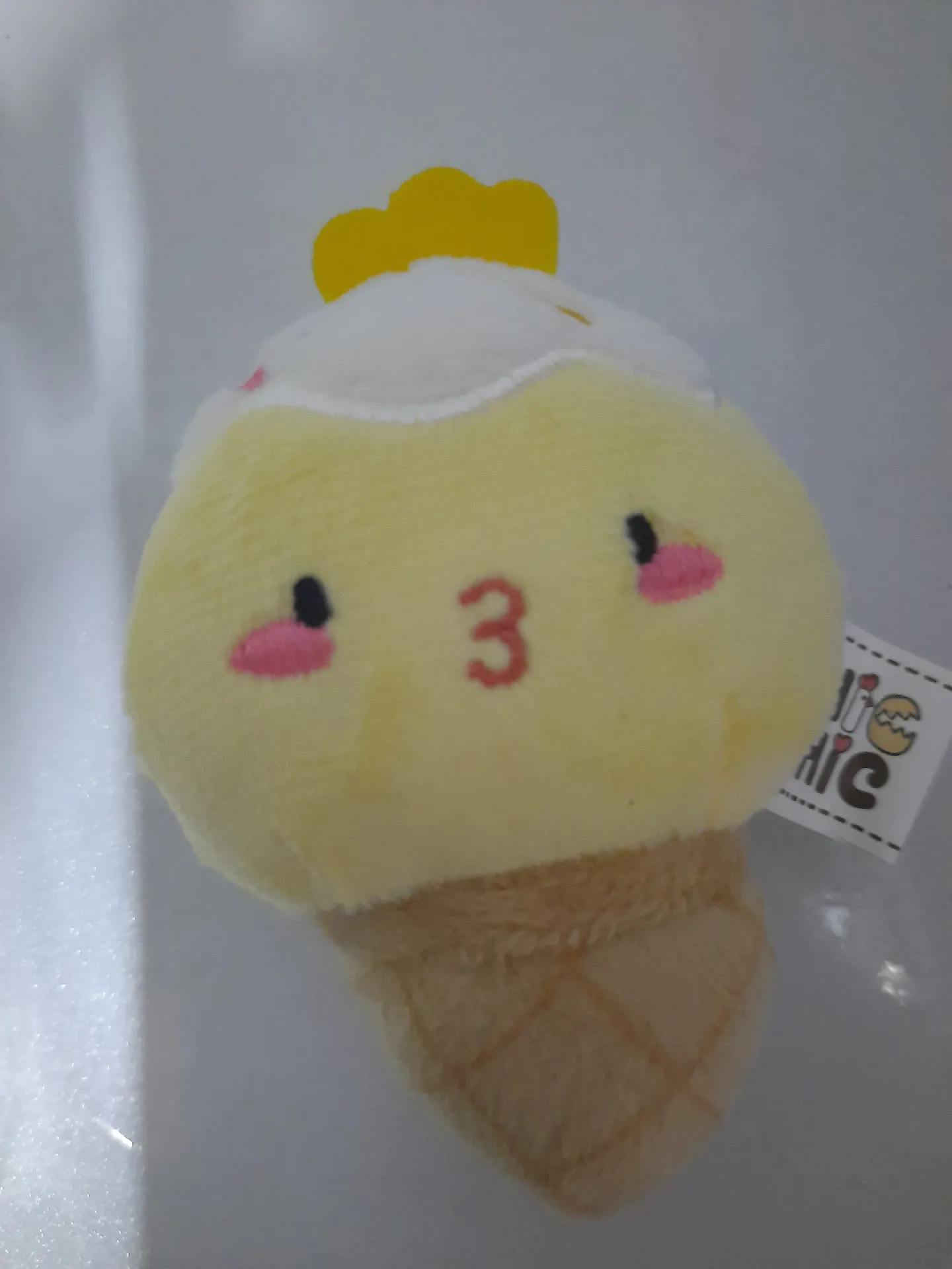 ถุงสุ่มพวงกุญแจ🌟 | แกลเลอรีที่โพสต์โดย fanta^_^ | Lemon8