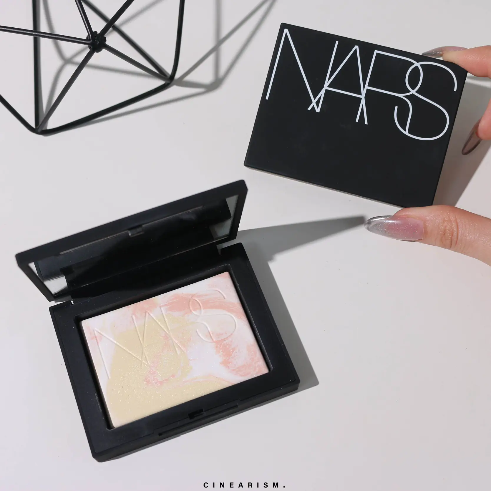 แป้งนางฟ้าที่ใฝ่ฝัน🖤สวยฉ่ำดุจนางฟ้าที่แท้ทรํ | แกลเลอรีที่โพสต์โดย cinearism💀 | Lemon8