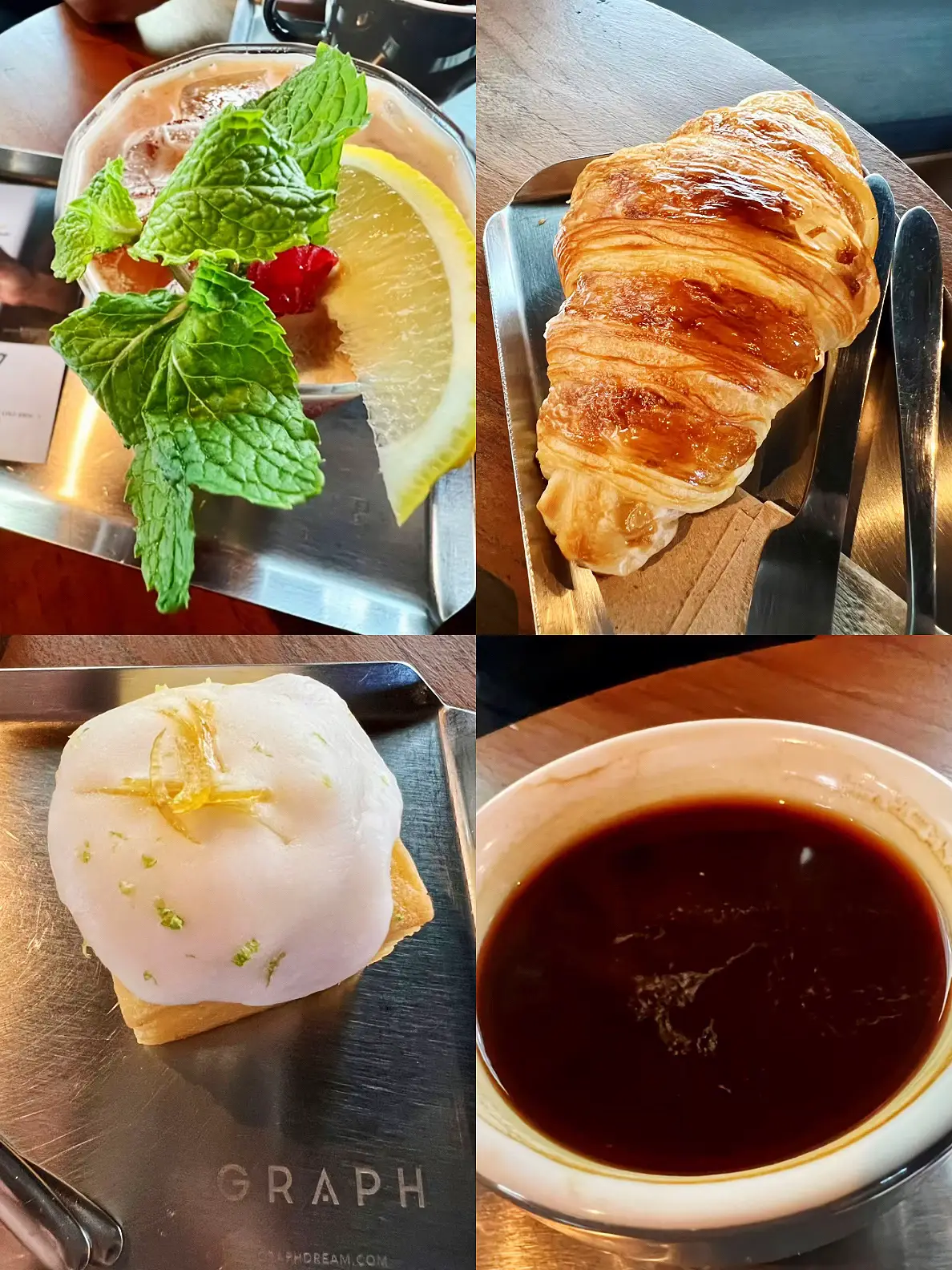 📍GRAPH GROUND คาเฟ่เชียงใหม่ | แกลเลอรีที่โพสต์โดย เที่ยวไปเรื่อย | Lemon8