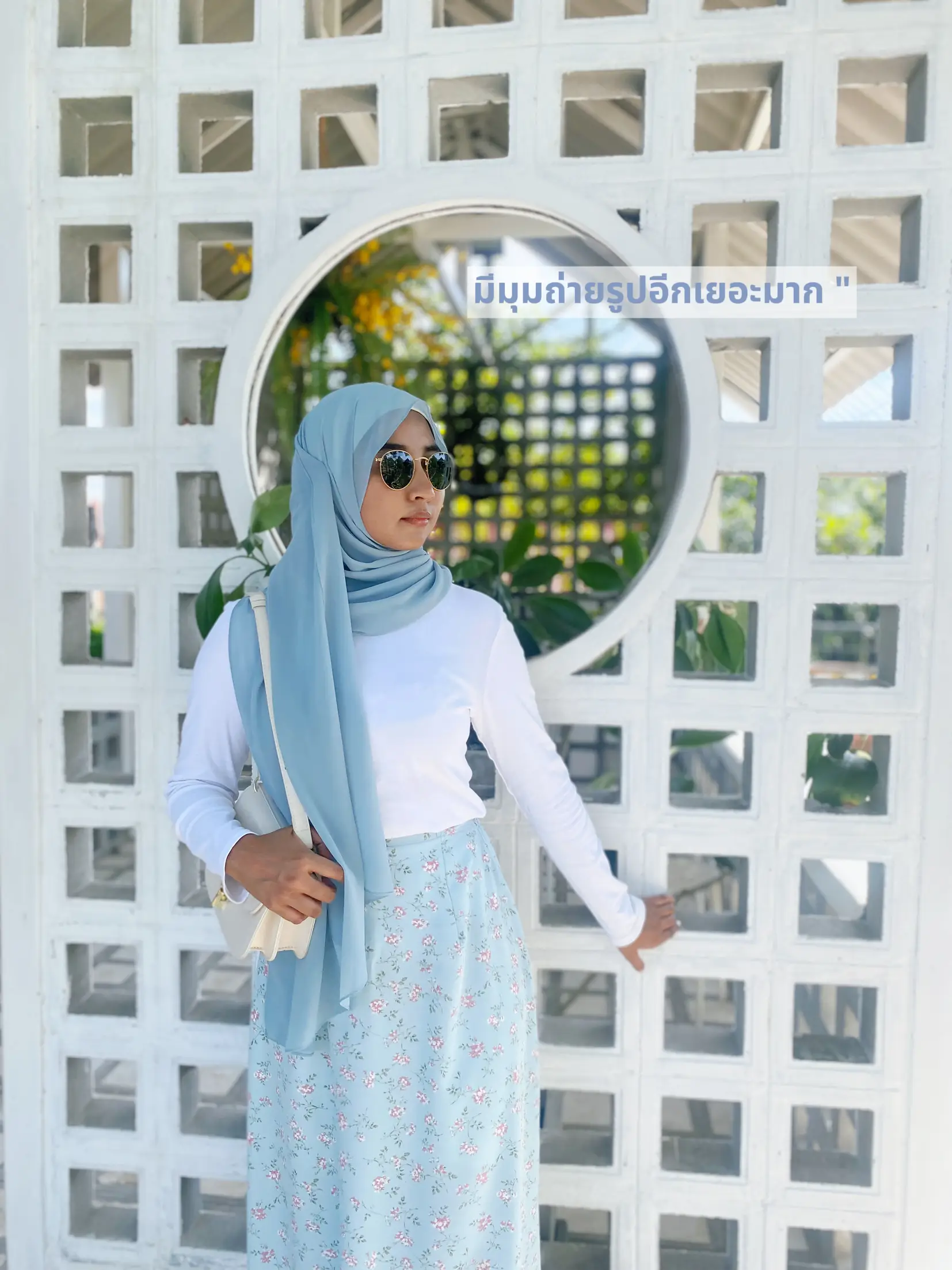 คาเฟ่ ลับๆในกรุงเทพ (หนองจอก) ที่ว้าวมากกกก | แกลเลอรีที่โพสต์โดย Shereen.baking | Lemon8