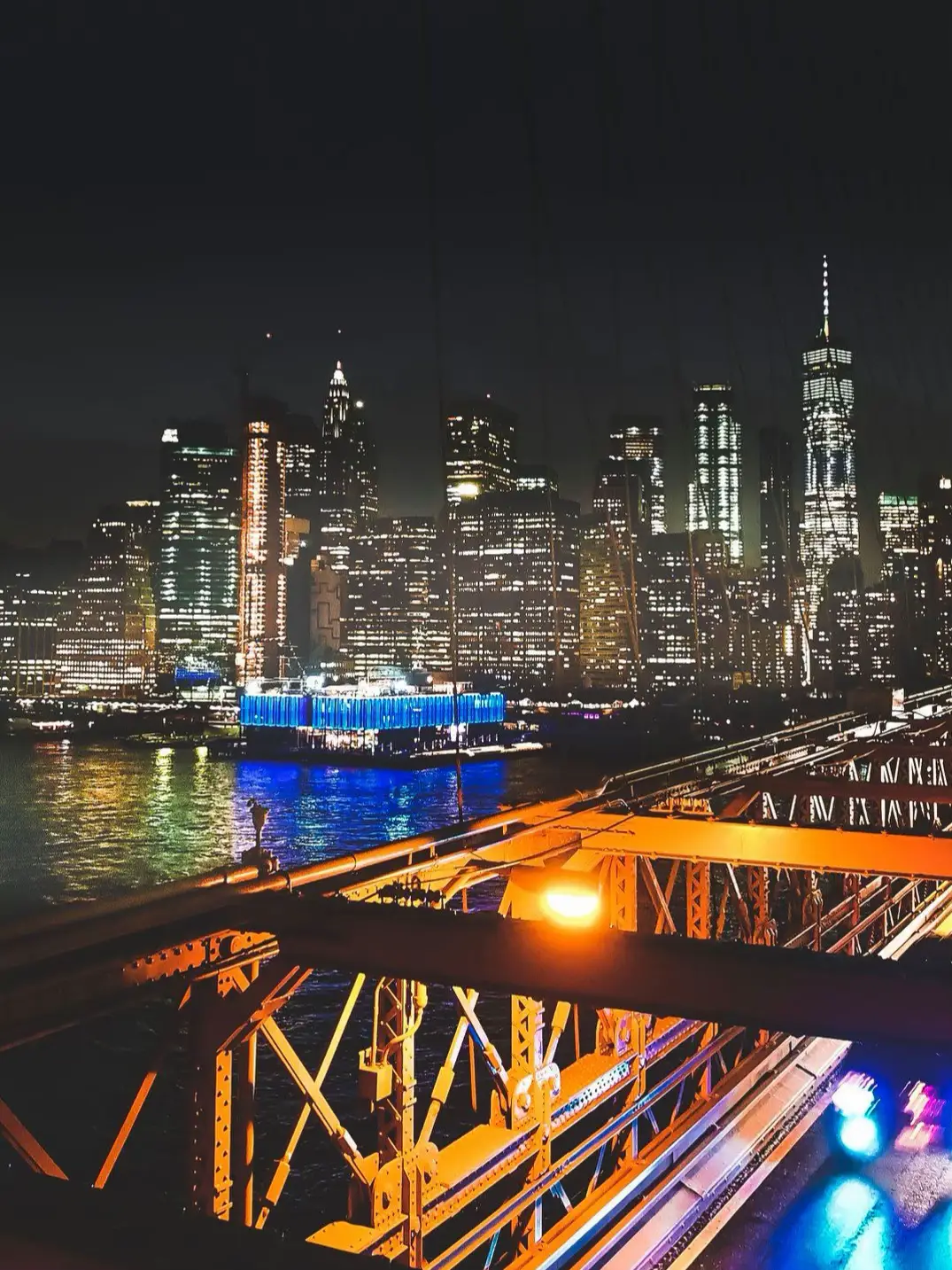 New York city | 9 Landmarks ที่ต้องไปสักครั้งในชีวิต! | แกลเลอรีที่ ...