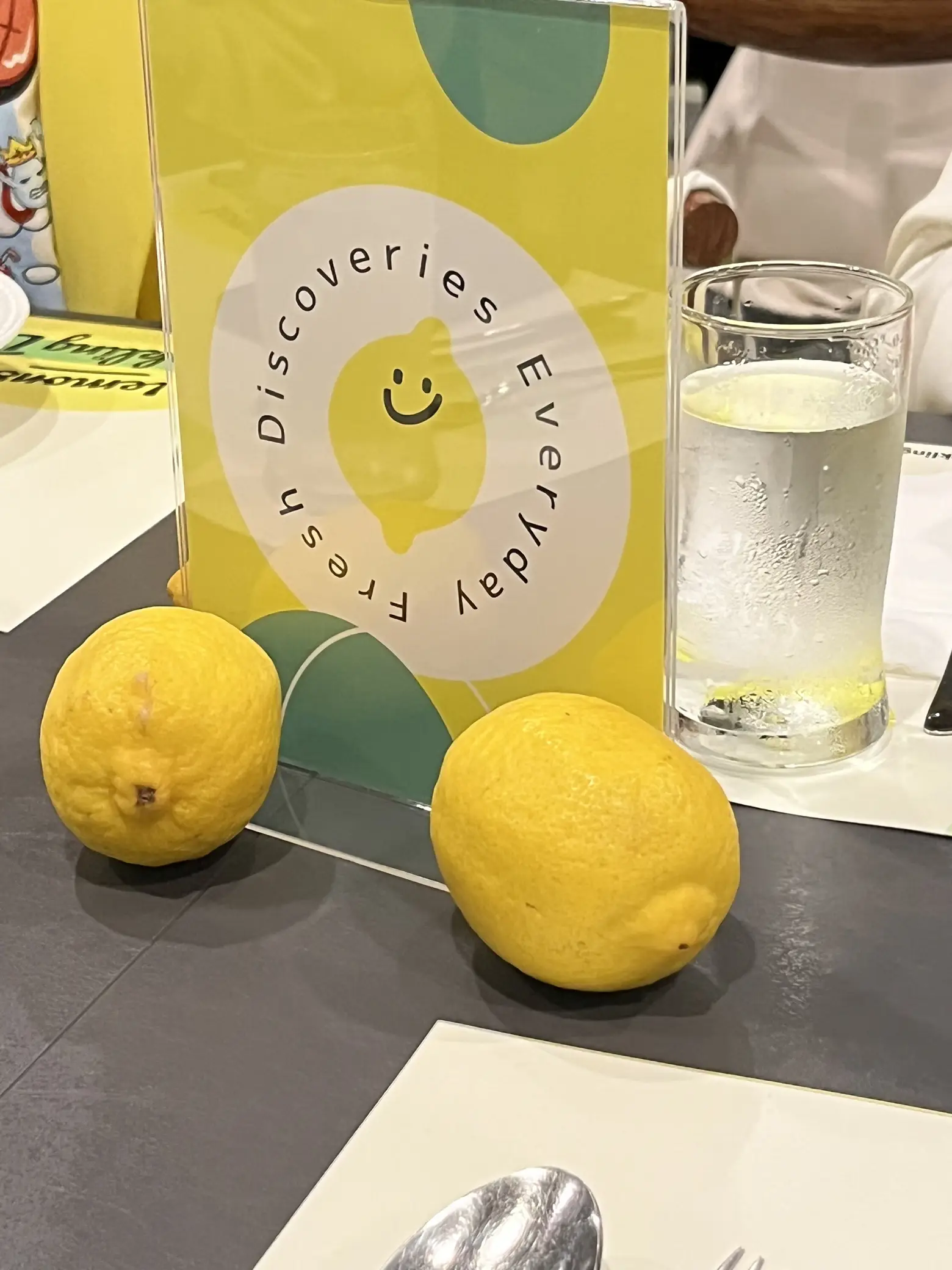 1 วันสุดพิเศษกับ Lemon8🍋🫧 ทำอะไรบ้าง👀? ประทับใจมาก!‎ ♡̆̈ | แกลเลอรีที่โพสต์โดย Paporrr💿🎀🧸 | Lemon8