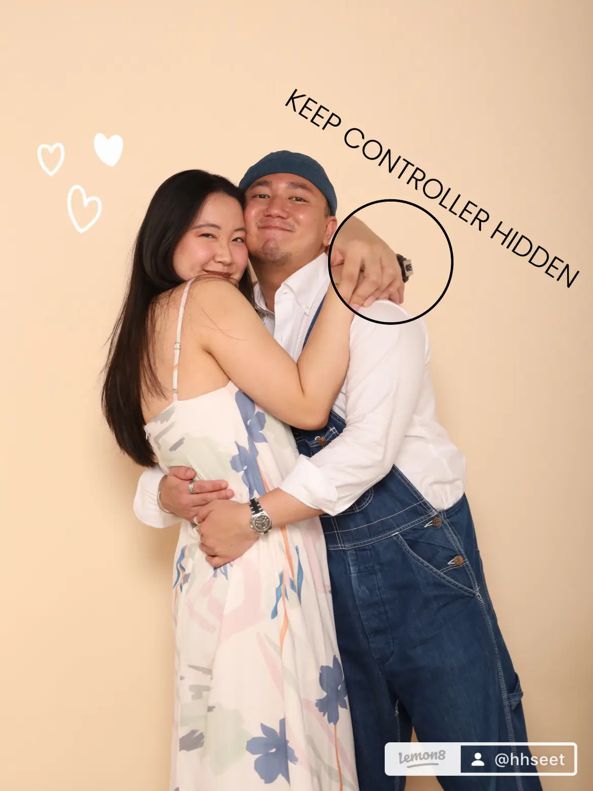 Date Inspo | 5 posing tips for SELF-PHOTO studios | Gallery posted by ...