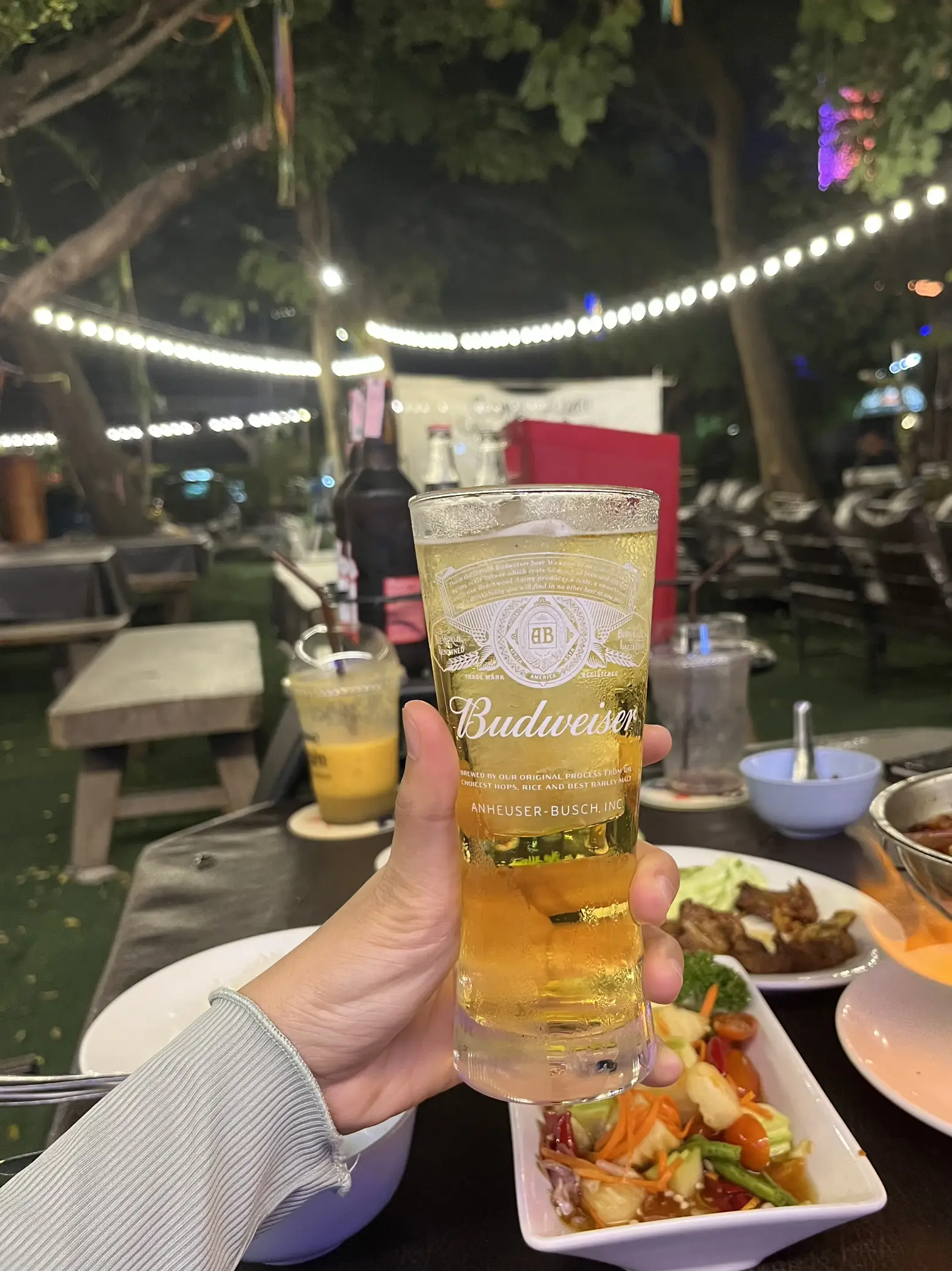 ร้าน Come Again Cafe & Restaurant 🍺 | แกลเลอรีที่โพสต์โดย 𝙎𝙢𝙞𝙡𝙚 🙂 | Lemon8