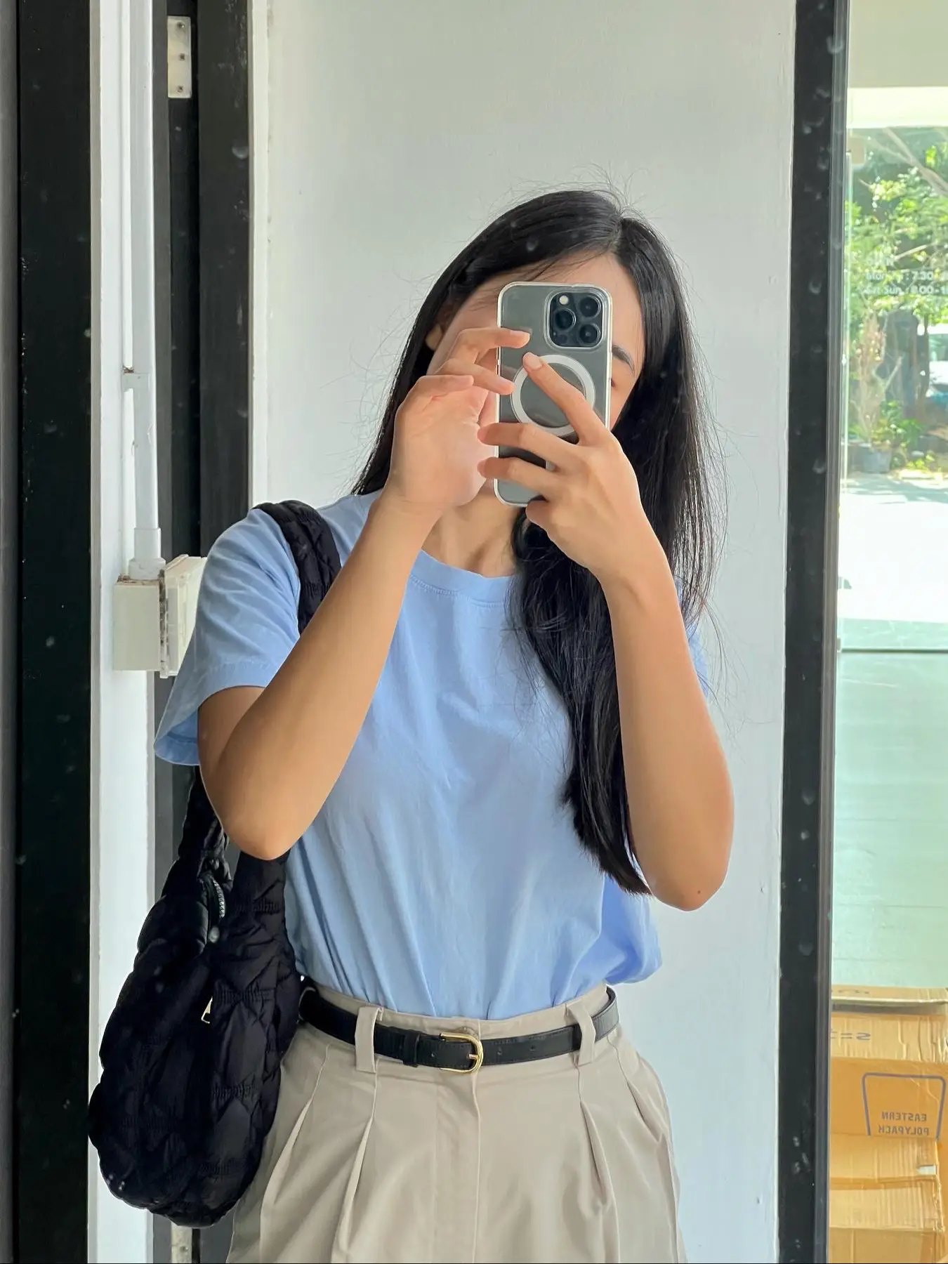 รีวิว รวมเสื้อแบรนด์COSที่ต้องมี ! วันสบายของสาววัย 30งบ1,xxx | แกลเลอรีที่โพสต์โดย Jiaey ♡︎🌻🌝 ...