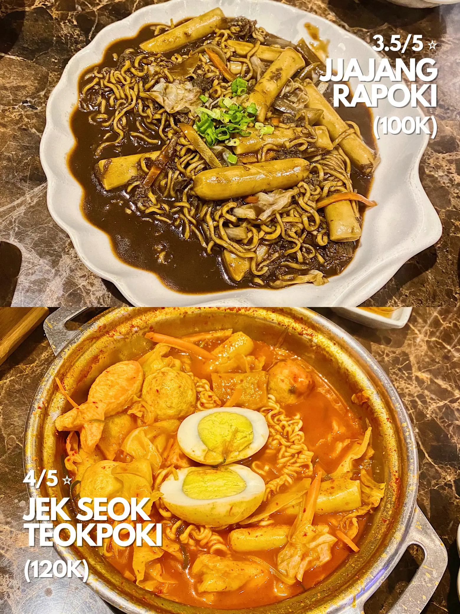 REVIEWING: YONGDAERI KOREAN BARBECUE | Galeri diposting oleh MUNCH ...