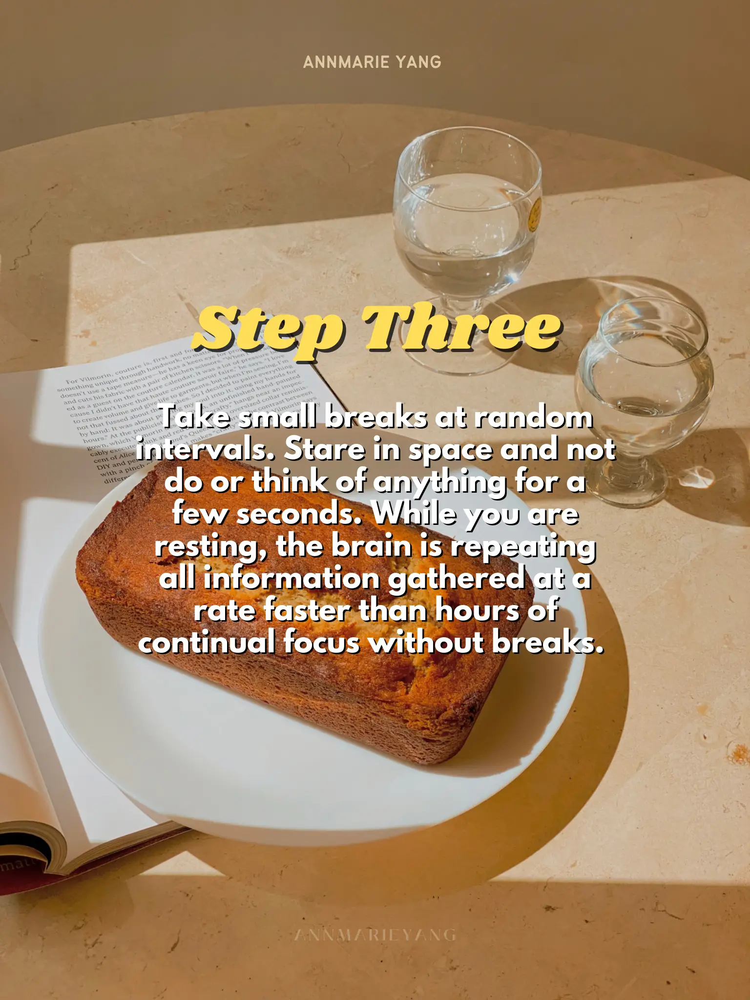 The most realistic guide to productivity. | Gallery posted by Challe ...