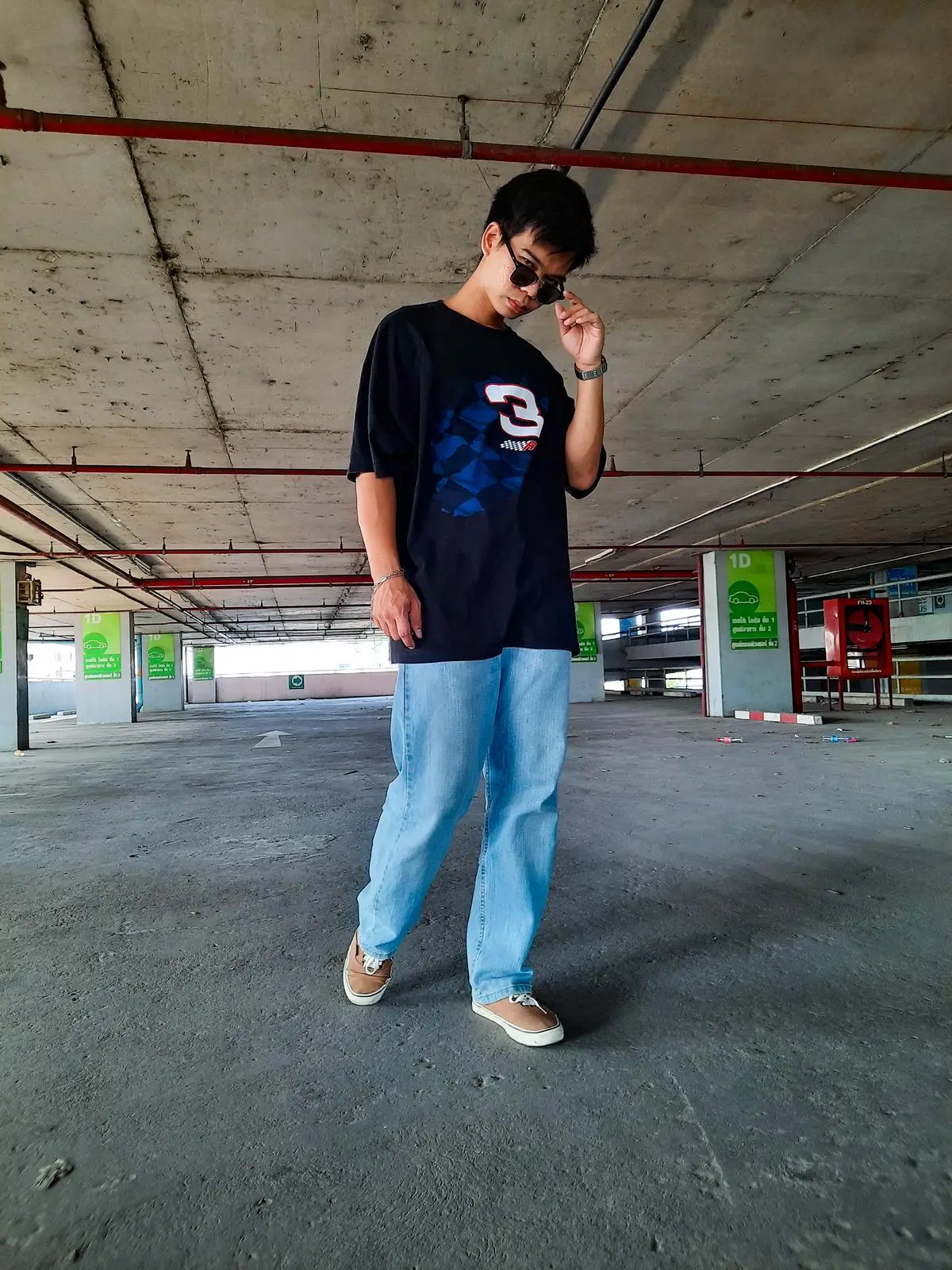 ถ่ายรูปเล่นก๊านนนน | แกลเลอรีที่โพสต์โดย Fuse_Chinnathat | Lemon8