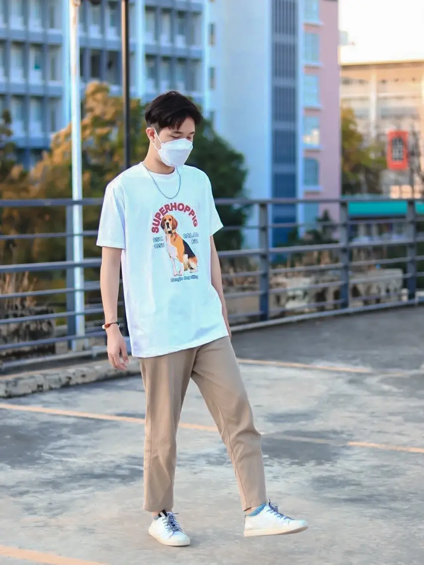 How to dress 🇨🇳 chinese boy | Gallery posted by เนสเทอร์ | Lemon8