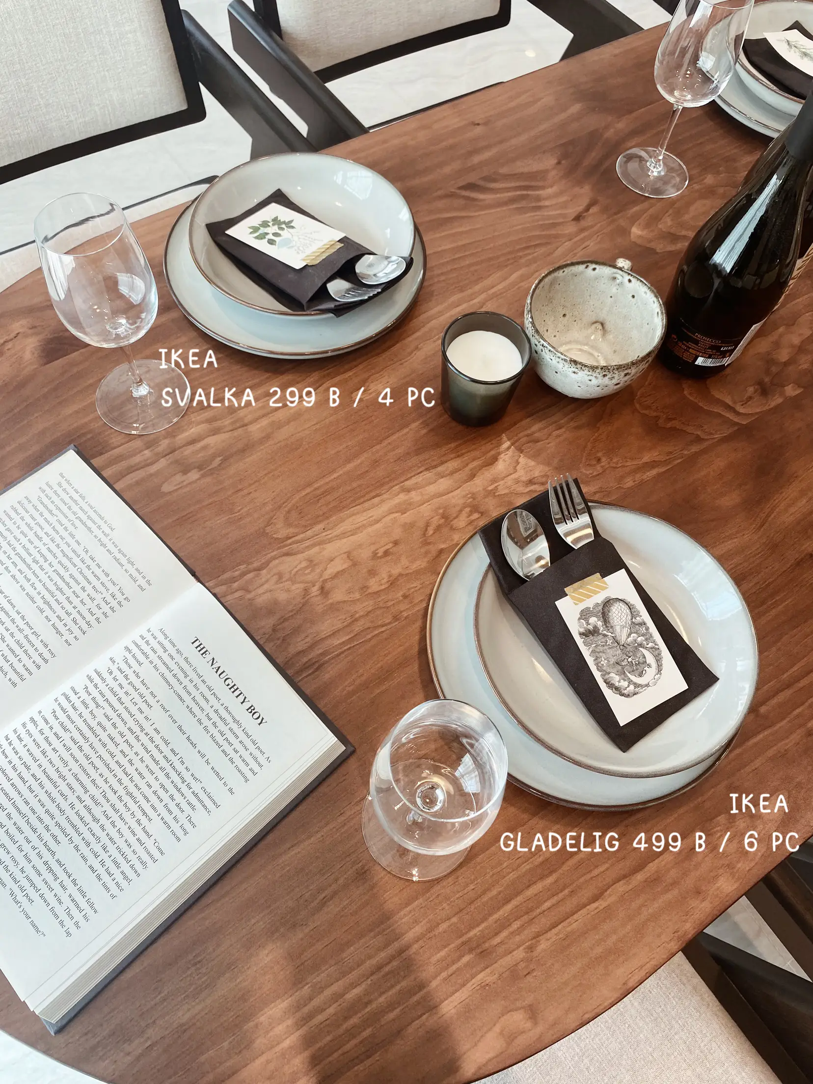 Home Tour | Table Arrangement for Luxury Dinner | Gallery posted by Ajareeaui | Lemon8