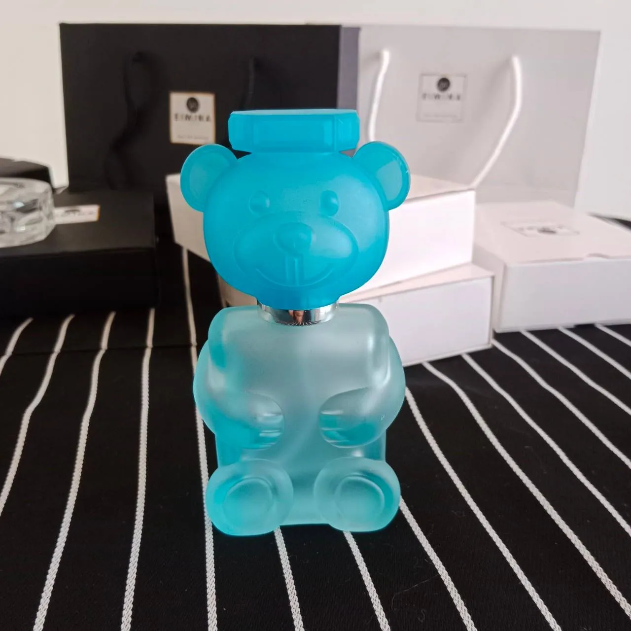 หอมแน่นๆกับพี่หมีบลู..หอมเกินต้าน สดชื่นเท่สปอร์ท | แกลเลอรีที่โพสต์โดย ...