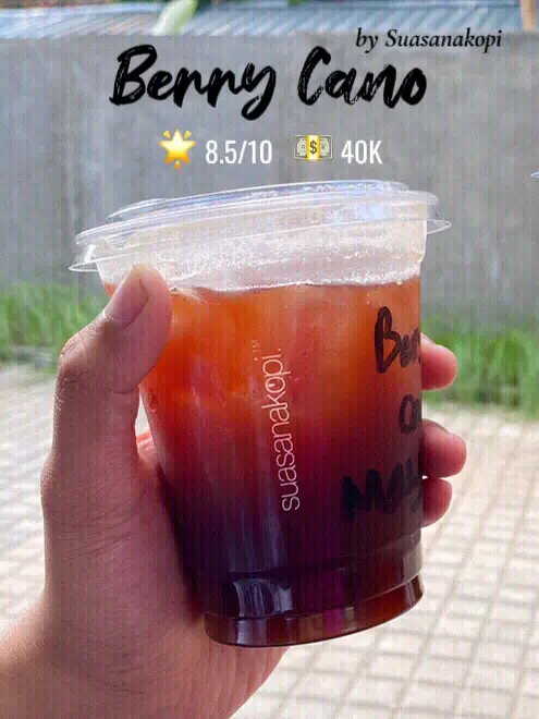 6 MINUMAN COLD BREW RENDAH KALORI! | Galeri disiarkan oleh Mai 🙋🏻‍♀️ ...