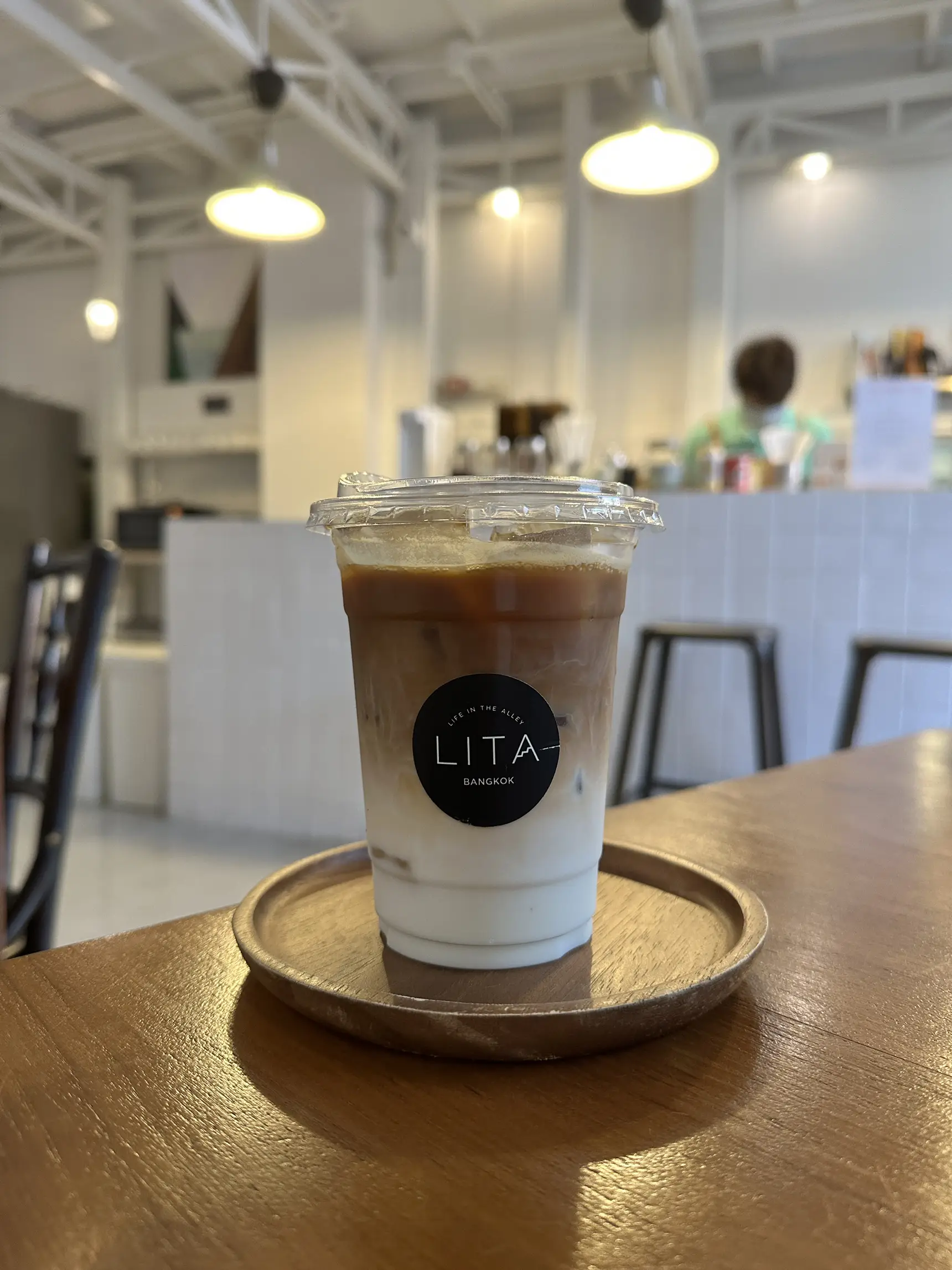 LITA Bangkok ที่พักในกรุงเทพใกล้ mrt | แกลเลอรีที่โพสต์โดย นักรีวิวฝึกหัด | Lemon8