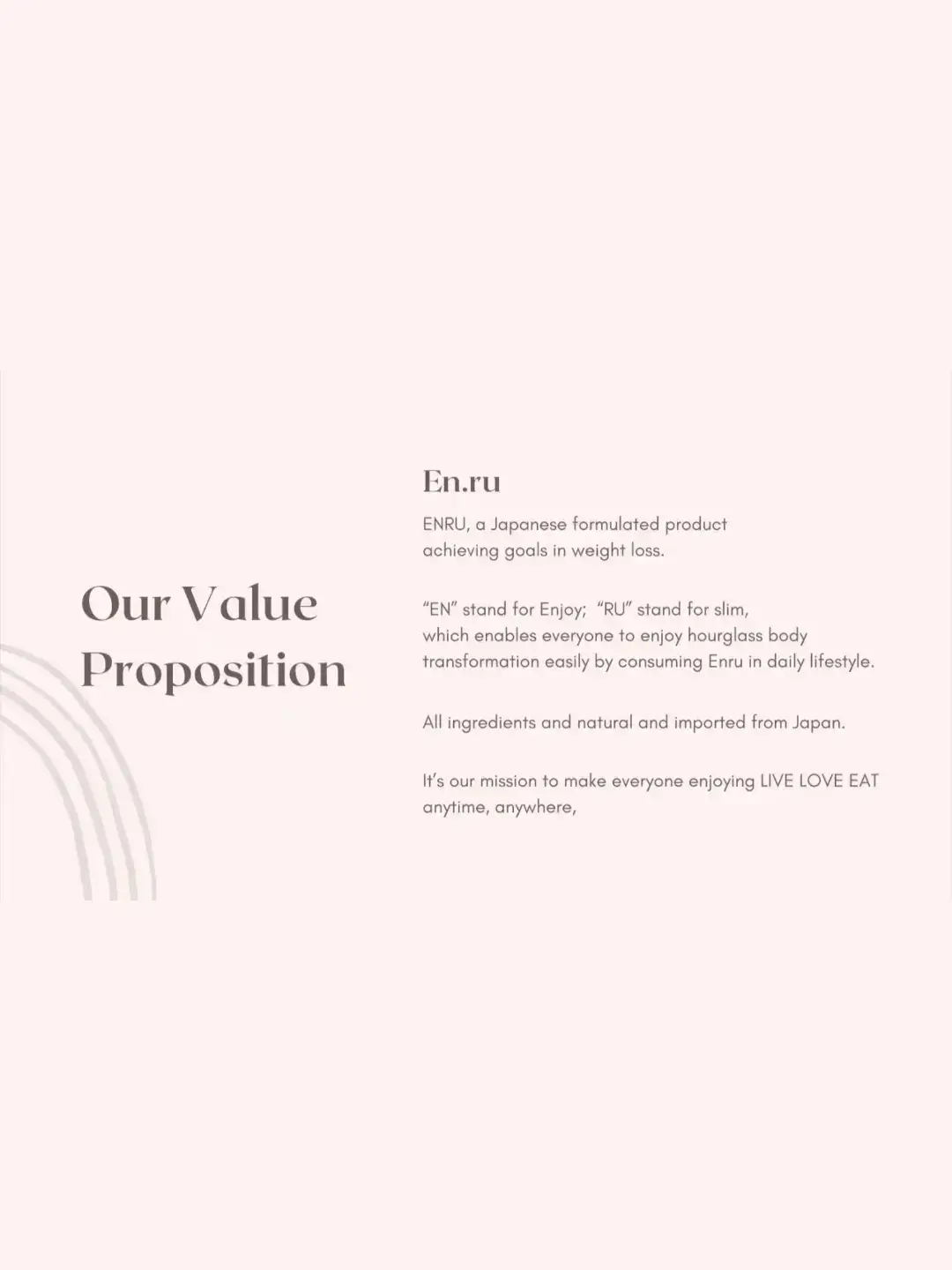 Apa Itu Enru Plus & Minus？What Is This？ | Galeri disiarkan oleh HL-Enru ...