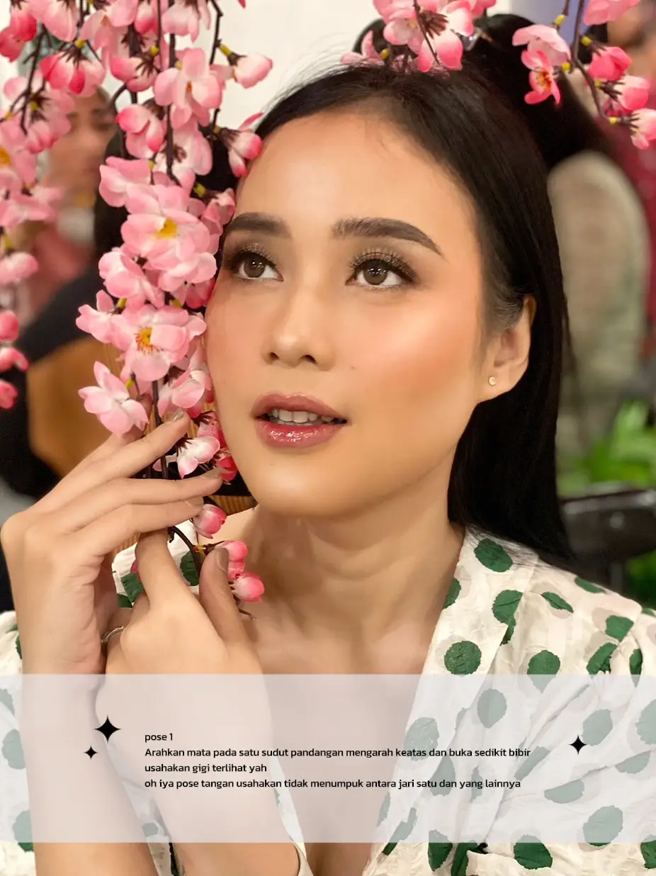 Cara menjadi model makeup/muse makeup | Video dipublikasikan oleh Janumakeup | Lemon8