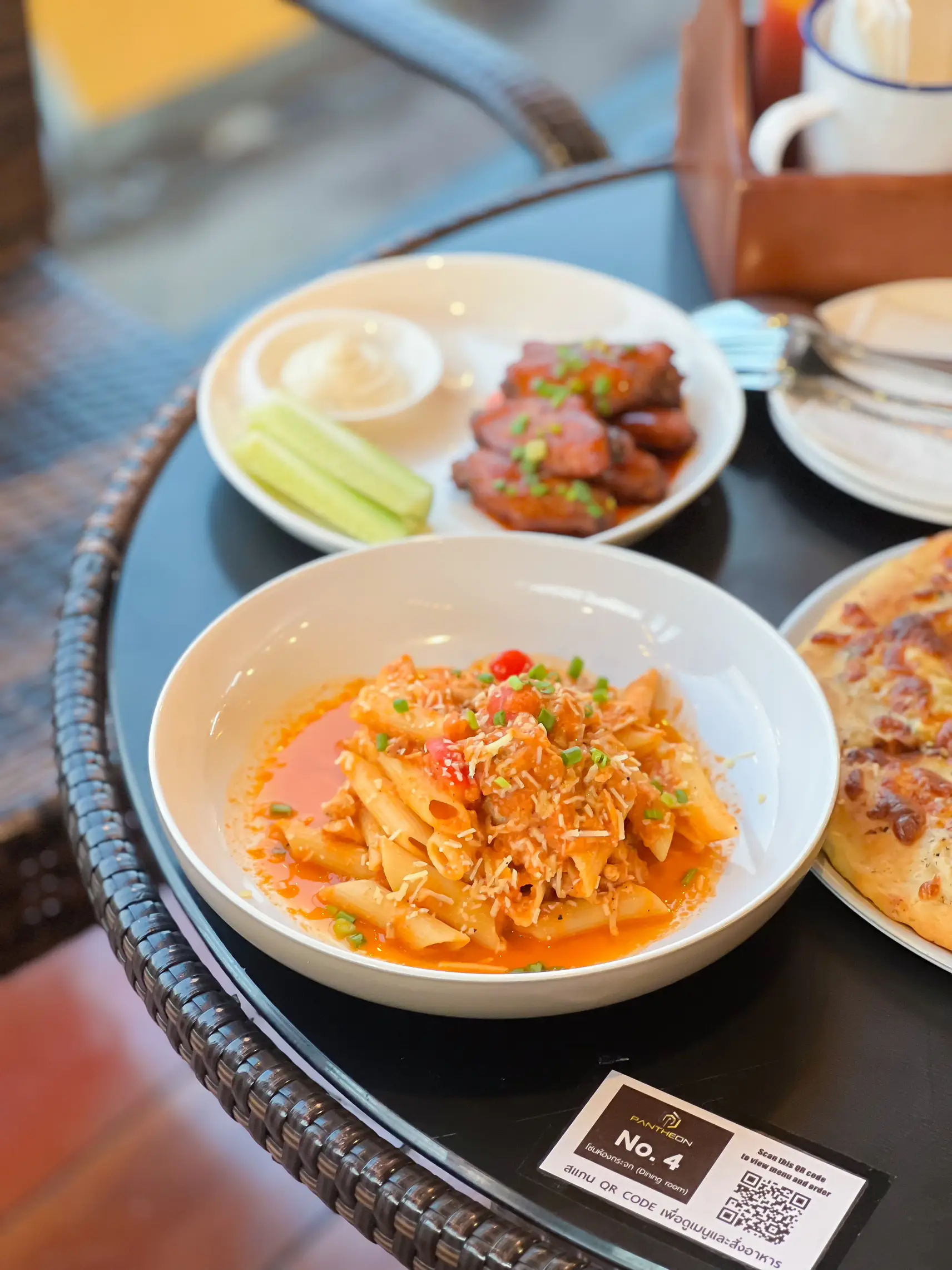 ขับโกคาร์ท เล่นบีบีกันสุดมันส์🏎️ ที่ Pantheon by AVCON !! | แกลเลอรีที่ ...