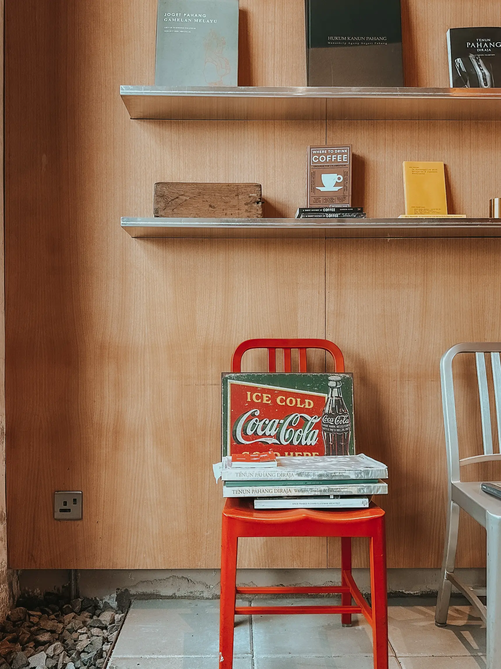 A must go cafe in Kuantan | Muka Coffee | แกลเลอรีที่โพสต์โดย dannyone ...