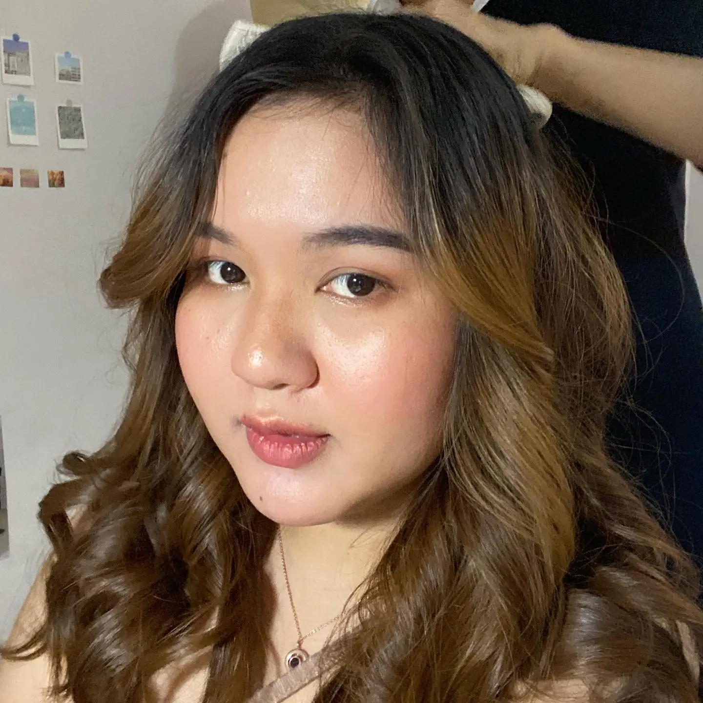 ทรงผมสาวอวบใบหน้ากลมแป้นแล้นนนน ~ | แกลเลอรีที่โพสต์โดย Nvsg | Lemon8