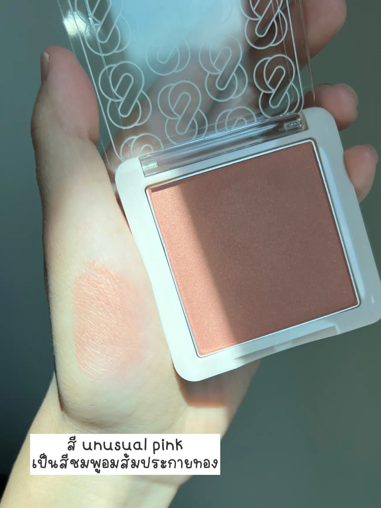 Sasi Girls can shine blush on | แกลเลอรีที่โพสต์โดย yuk_yuki | Lemon8