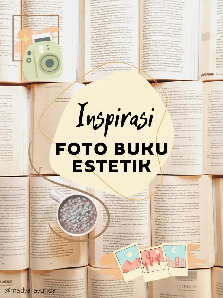 Menulis Buku Estetik - Pencarian Lemon8