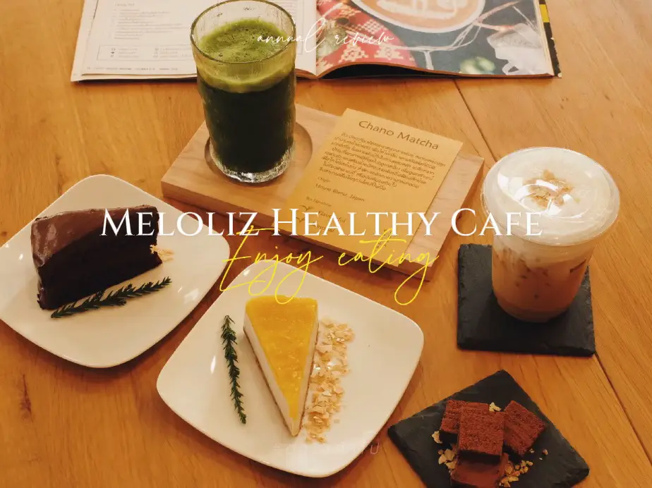 ร้านขนมที่คนเป็นเบาหวาน วีแกนหรือเจก็ทานได้..!! | แกลเลอรีที่โพสต์โดย seenamz | Lemon8