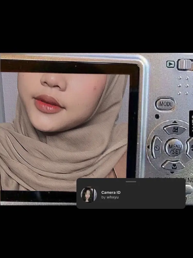 ⚠️Filter IG ter-cutyyyyy 🍾 | Galeri diposting oleh it’s mojang | Lemon8