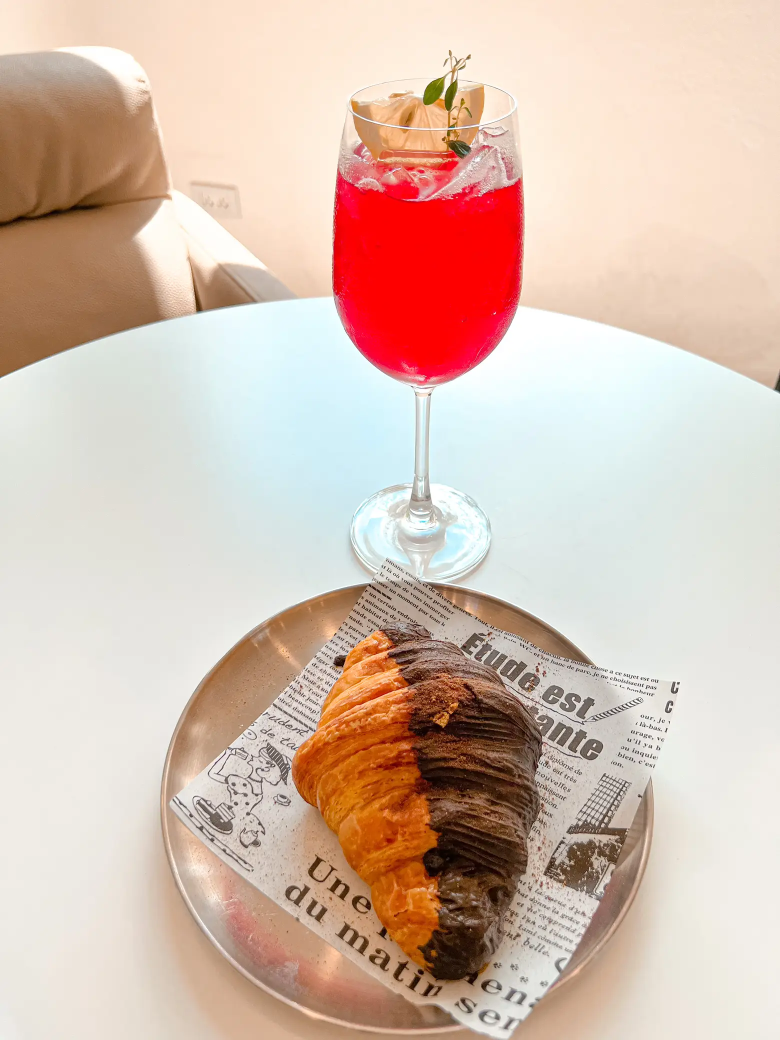 TOMATO HOUSE. CNX 🥐 | แกลเลอรีที่โพสต์โดย PLOYSAII. | Lemon8