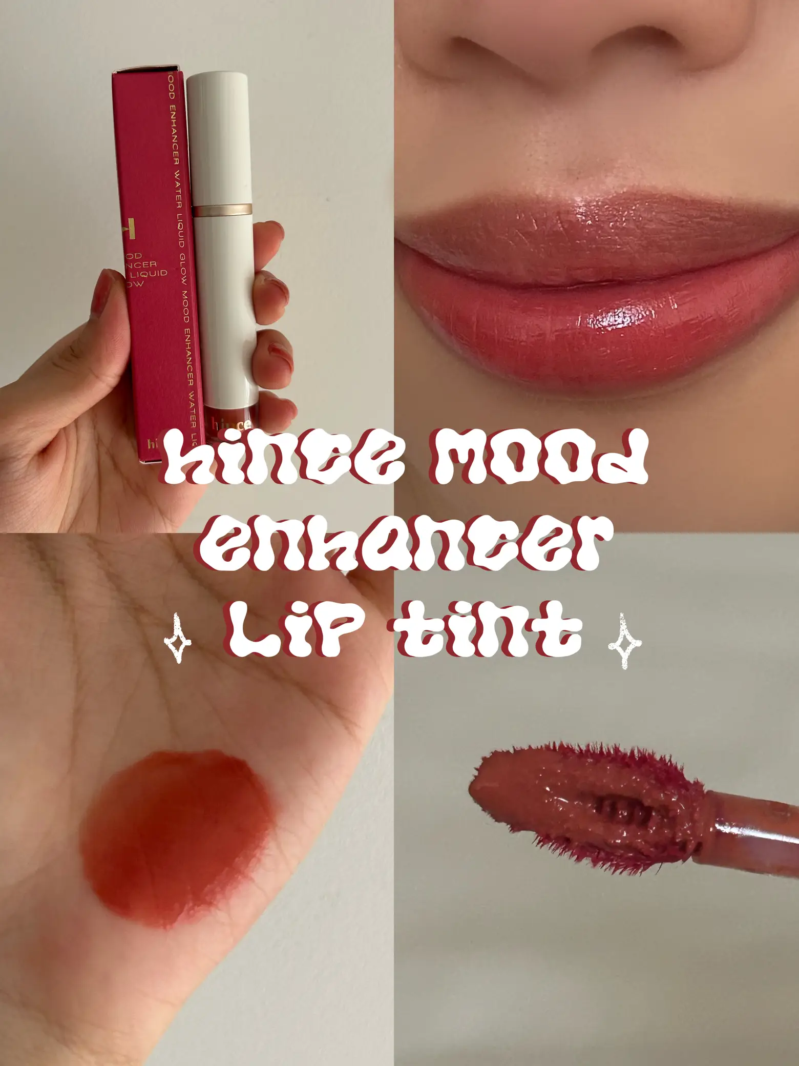 Makeup Mood Enhancer Review | Saubhaya Makeup