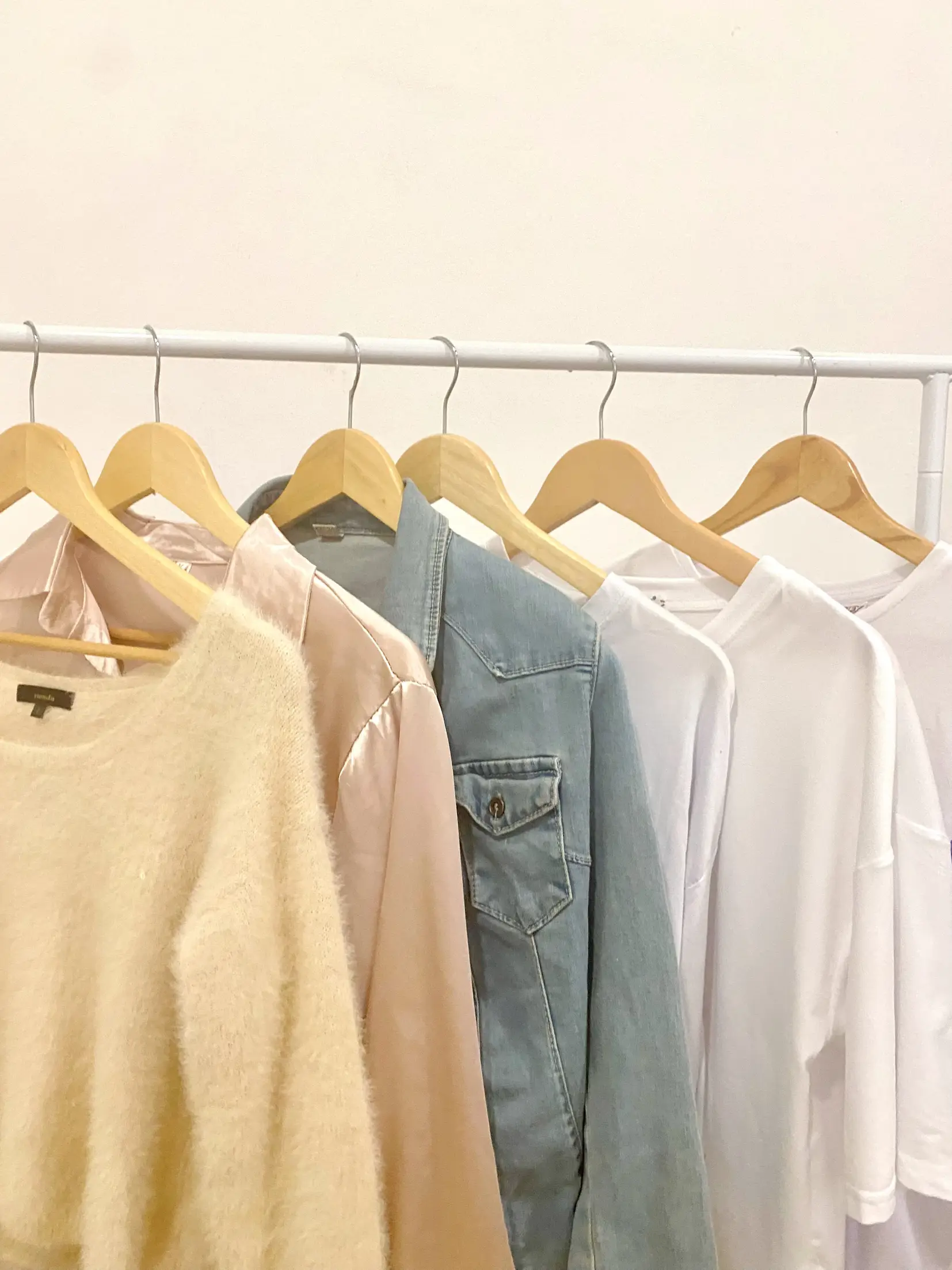 Tips Ampai Baju Nampak Kemas | Galeri diposting oleh Azzirarazak | Lemon8
