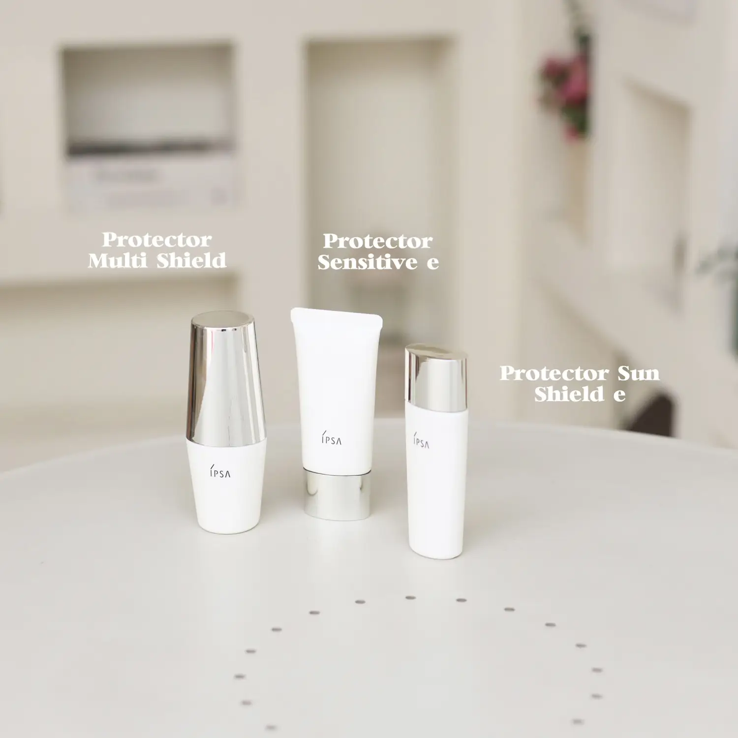 รีวิวกันแดด IPSA แต่ละสูตรต่างกันยังไง? | แกลเลอรีที่โพสต์โดย Pikulham | Lemon8