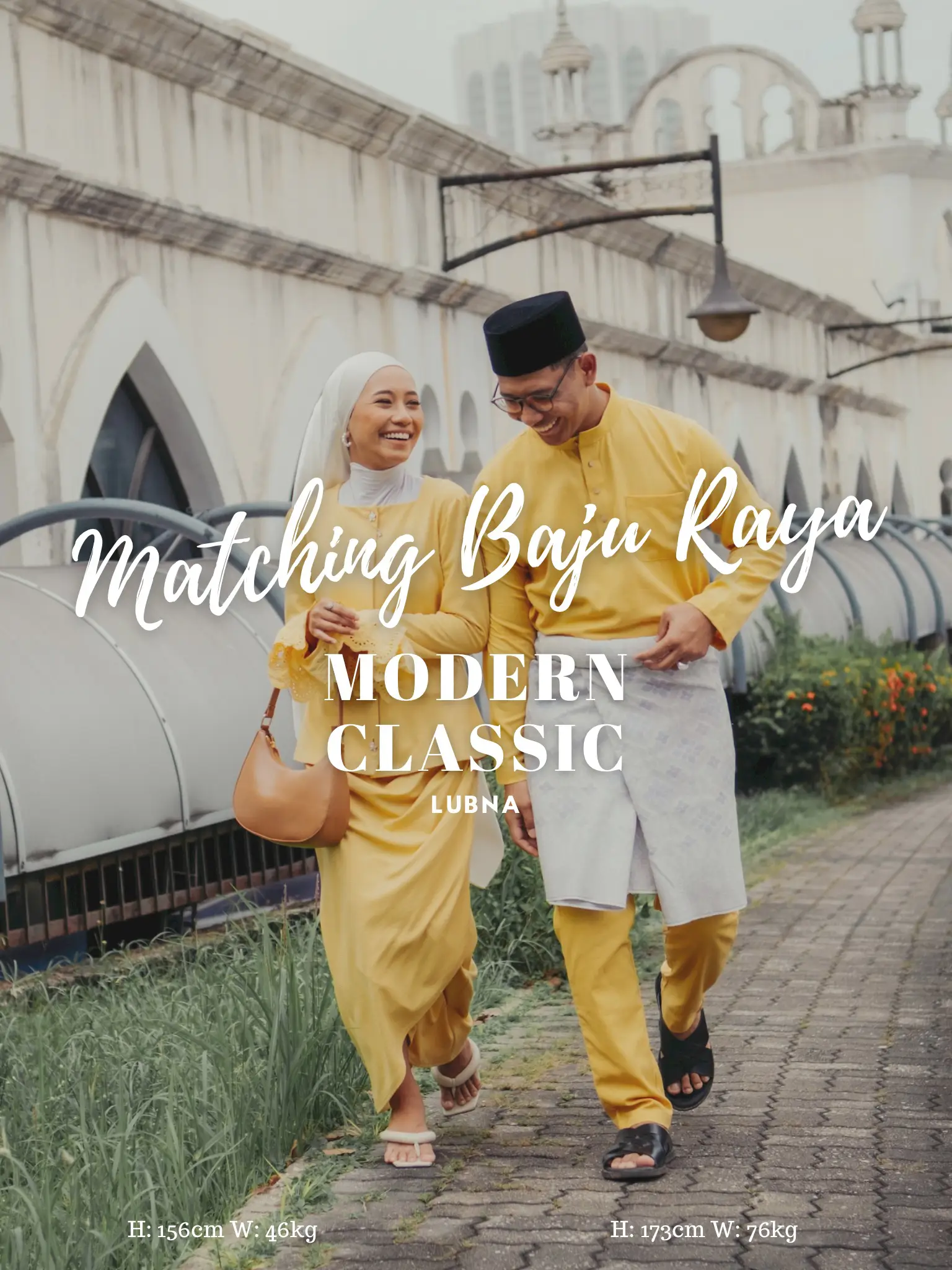 How to perfectly achieve: Couple Raya Outfit ️ | แกลเลอรีที่โพสต์โดย ...