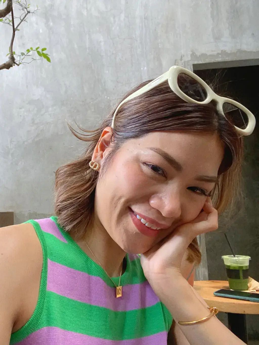 New glasses from Gentle Monster😎💓 | Gallery posted by specialnice | Lemon8