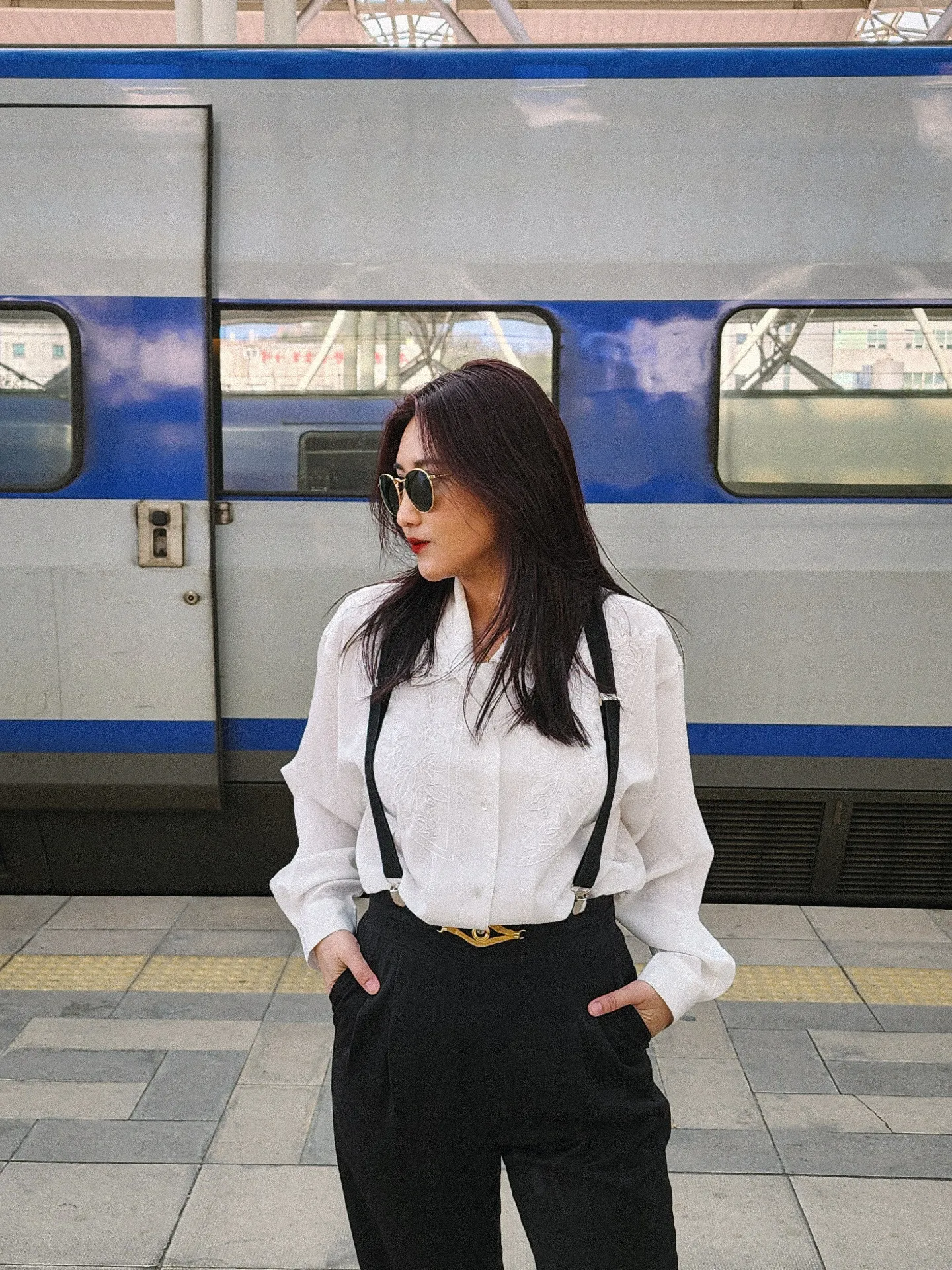 แต่งสวยงบหลักร้อย ไปเกาหลี !! | แกลเลอรีที่โพสต์โดย shebeen - ชีบีน ...