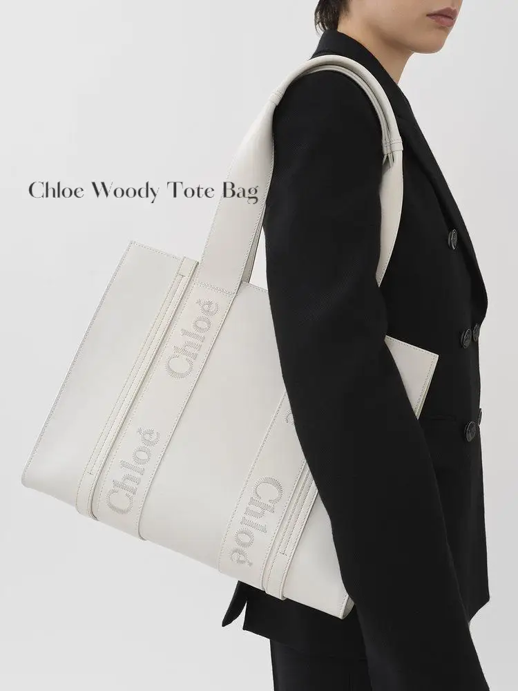 Spacious and minimalist tote bags worth your $ 💼 | Gallery posted by ...