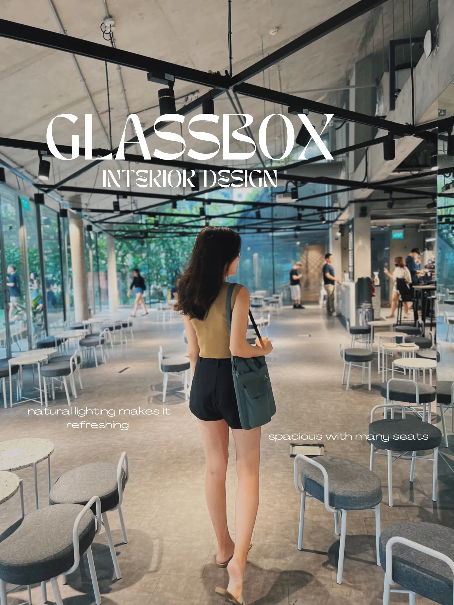 hidden gem in town to up your wfh game 🤓 | Gallery posted by Celeste ...
