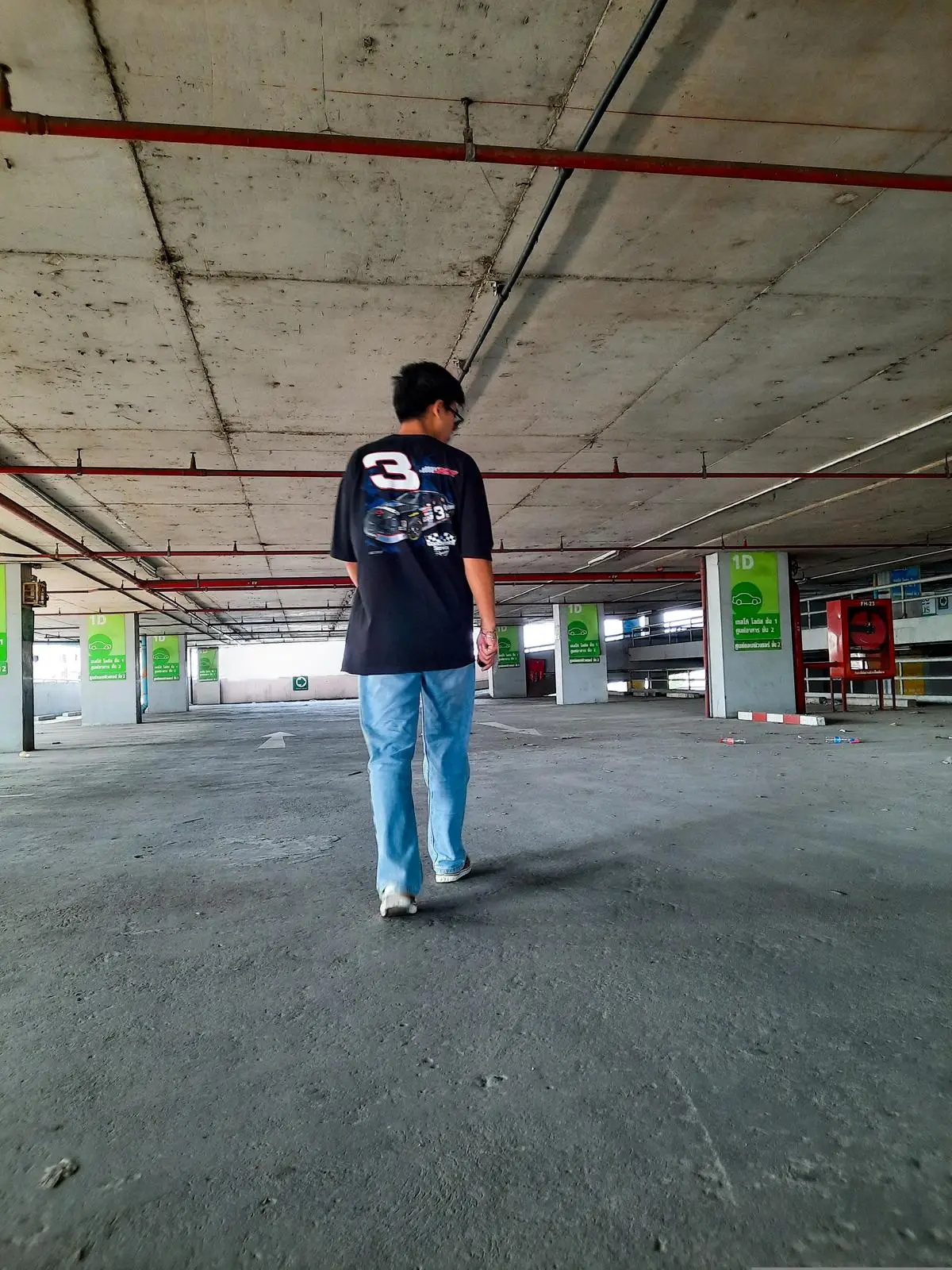 ถ่ายรูปเล่นก๊านนนน | แกลเลอรีที่โพสต์โดย Fuse_Chinnathat | Lemon8