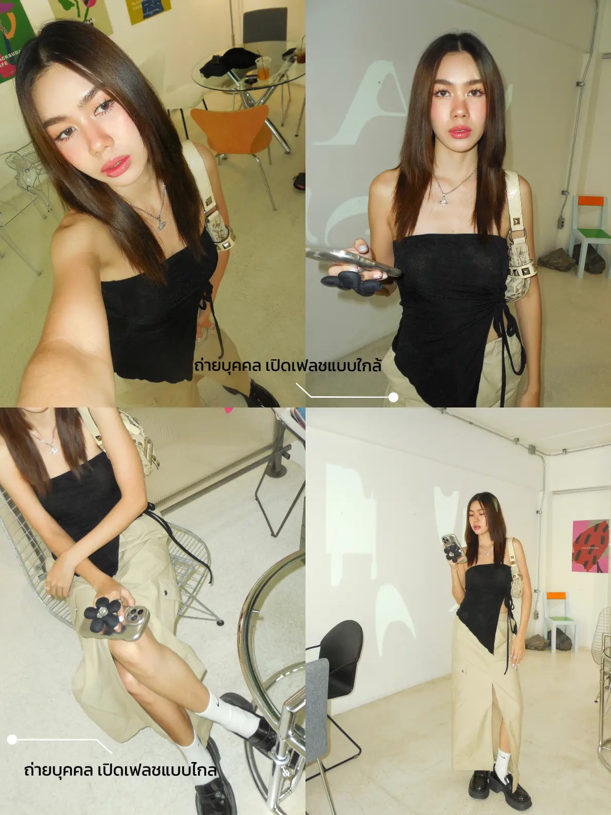 #ป้ายยา | กล้องดิจิตอลคอมเพล็กซ์ nikon s5200📸🎞️ | แกลเลอรีที่โพสต์โดย cherngam | Lemon8